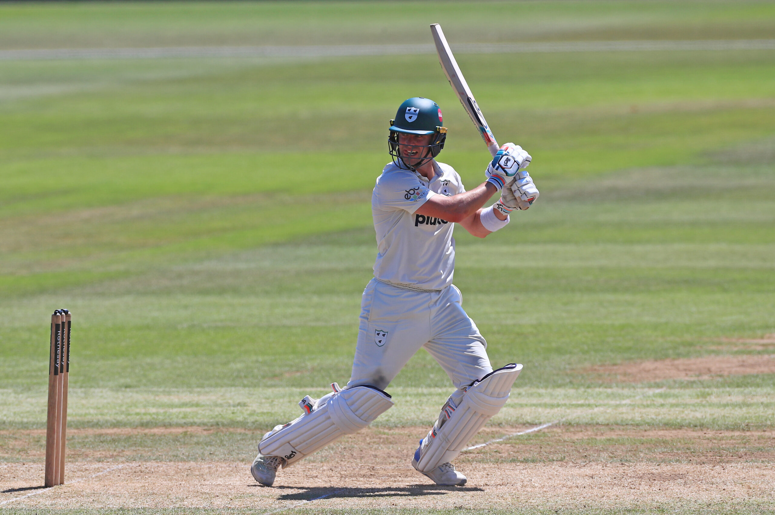 "I thought they were excellent": Libby praises Pears bowlers - Worcestershire CCC