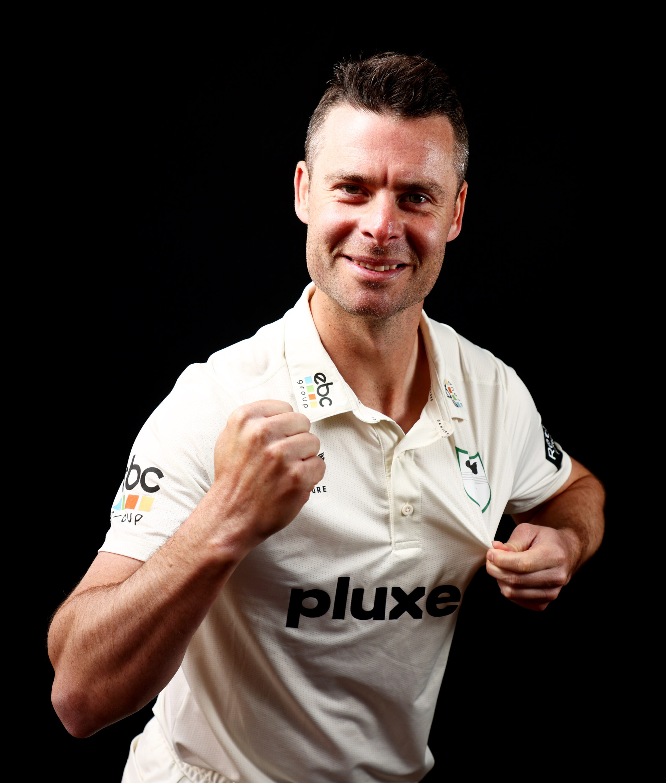 Jake Libby - Worcestershire CCC