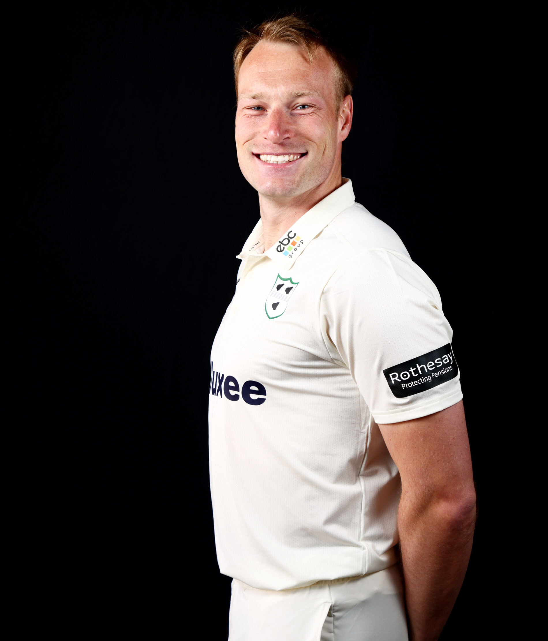 Matthew Waite - Worcestershire CCC