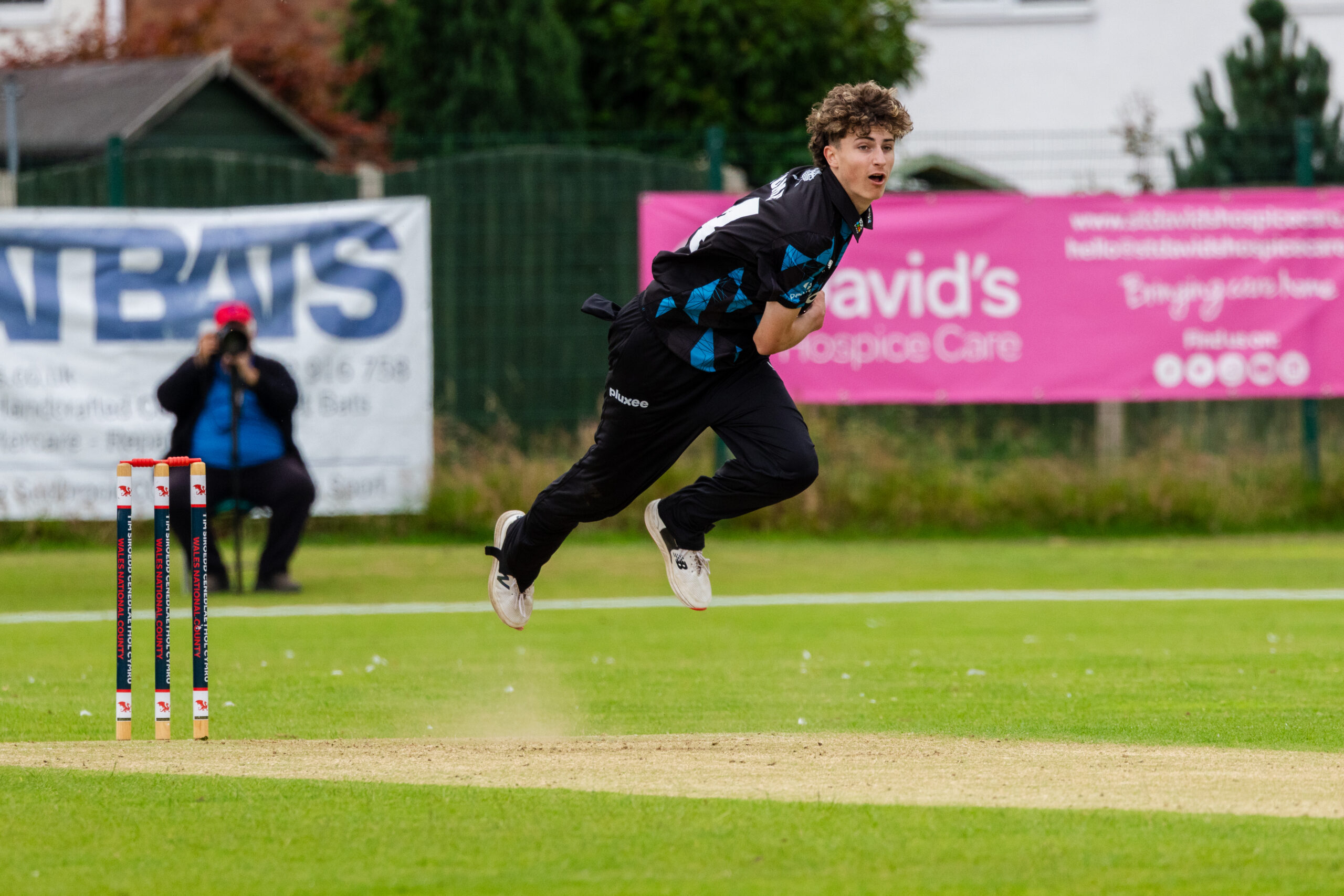 Jack Home - Worcestershire CCC