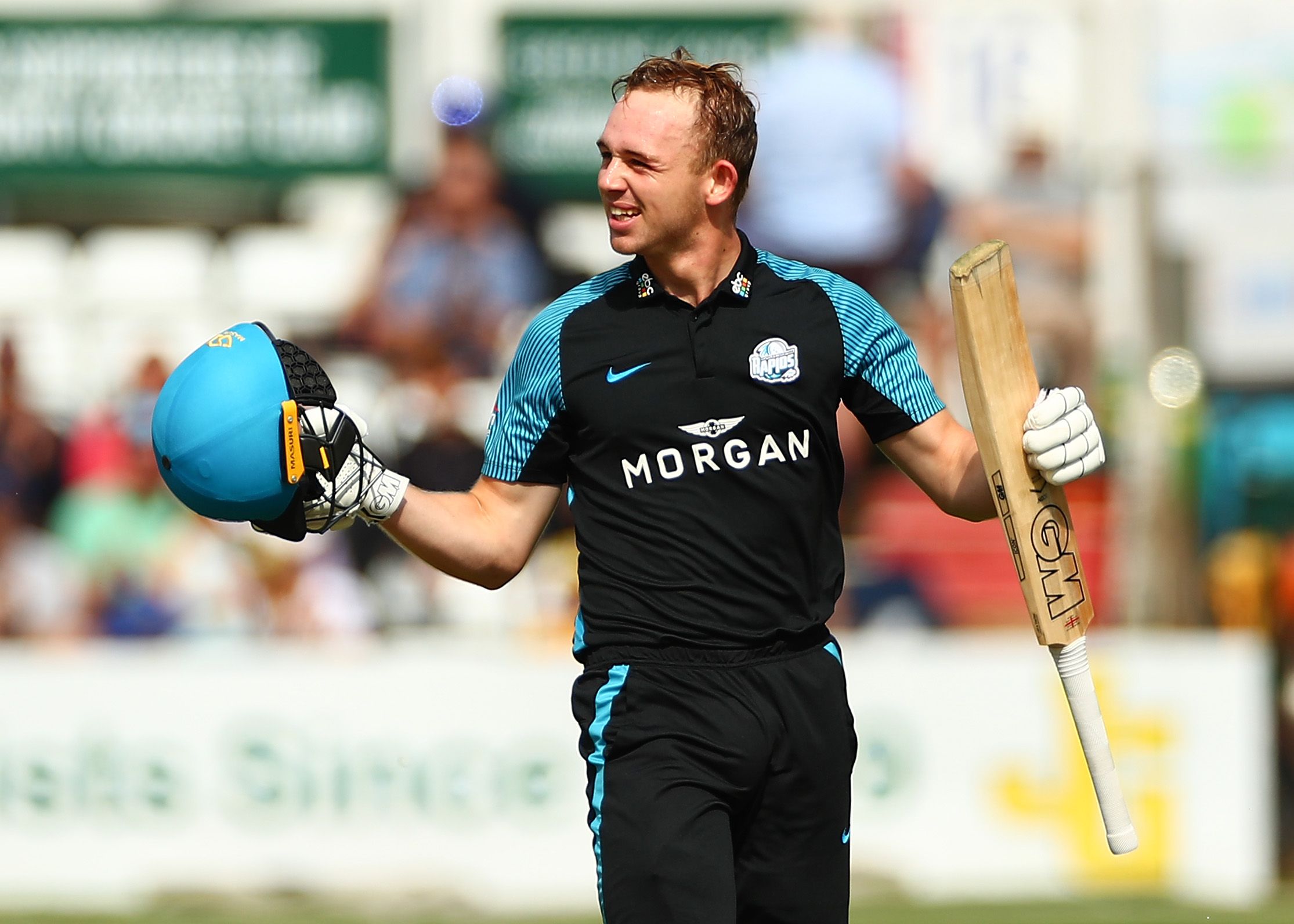 HAYNES LOOKING TO LEARN OFF AND TAP INTO KNOWLEDGE OF WORLD CUP WINNER ...