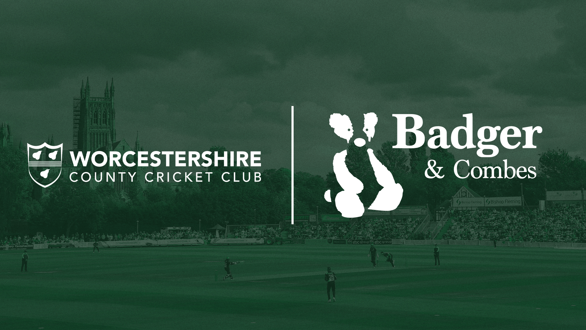 Worcestershire County Cricket Club Announces Digital Partnership with ...