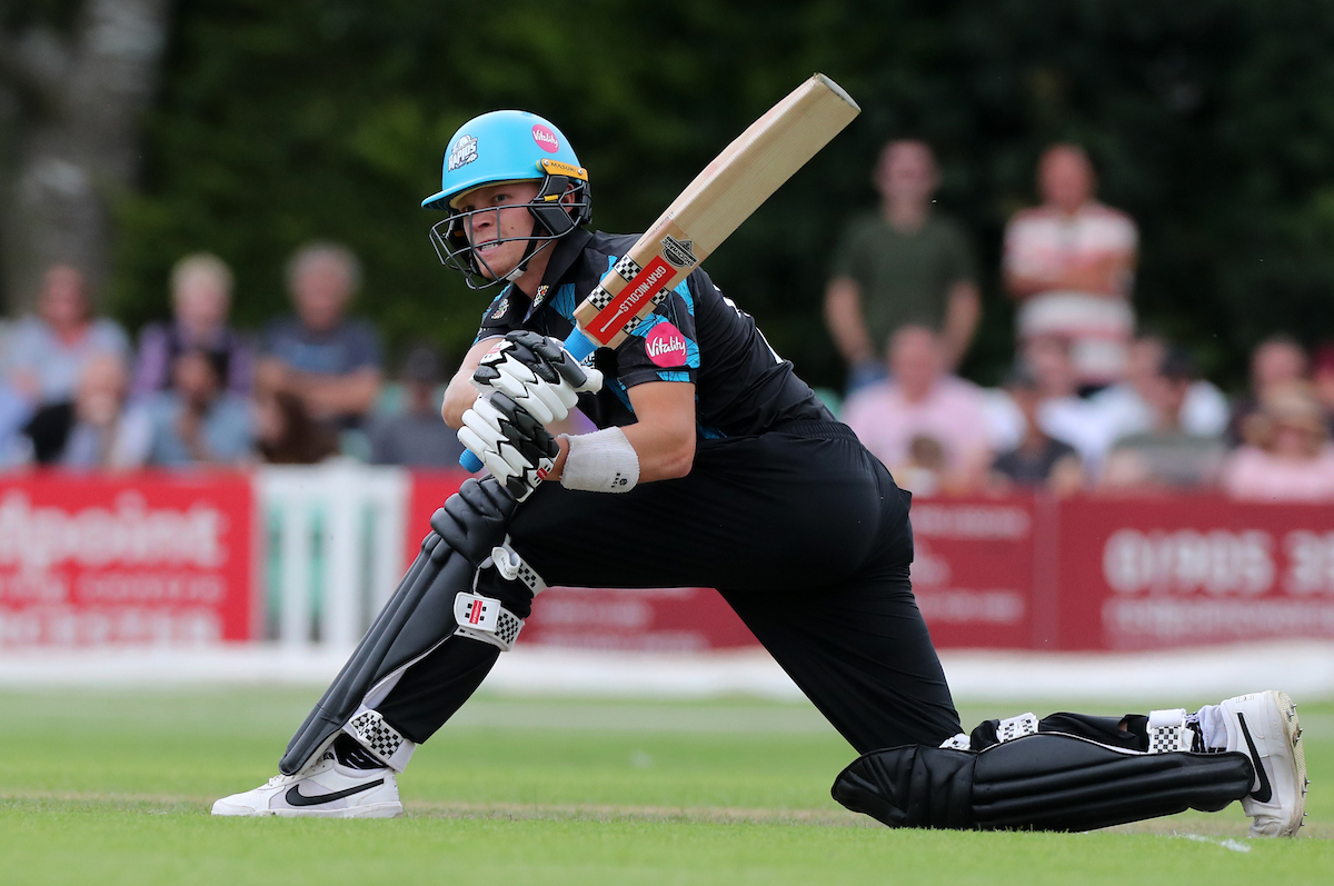 RAPIDS T20 PLAYER OF YEAR BROOKES STARTS SPELL WITH ADELAIDE UNIVERSITY ...