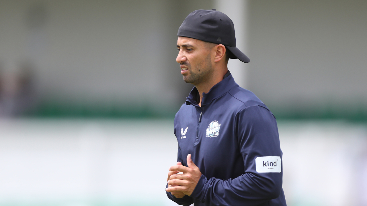 Encouraging fitness update for Club Captain Brett D’Oliveira ...