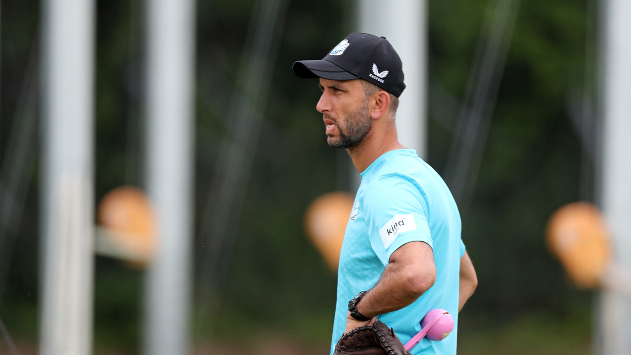 Kadeer Ali determined to finish T20 campaign in style - Worcestershire CCC