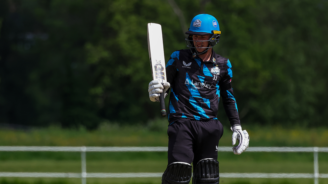 BDPCL round-up: Henry Cullen and Olly Cox amongst the runs ...