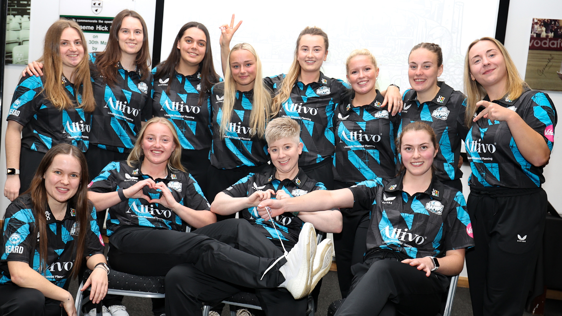 Clare Boycott: This Women’s Rapids squad is strongest ever ...