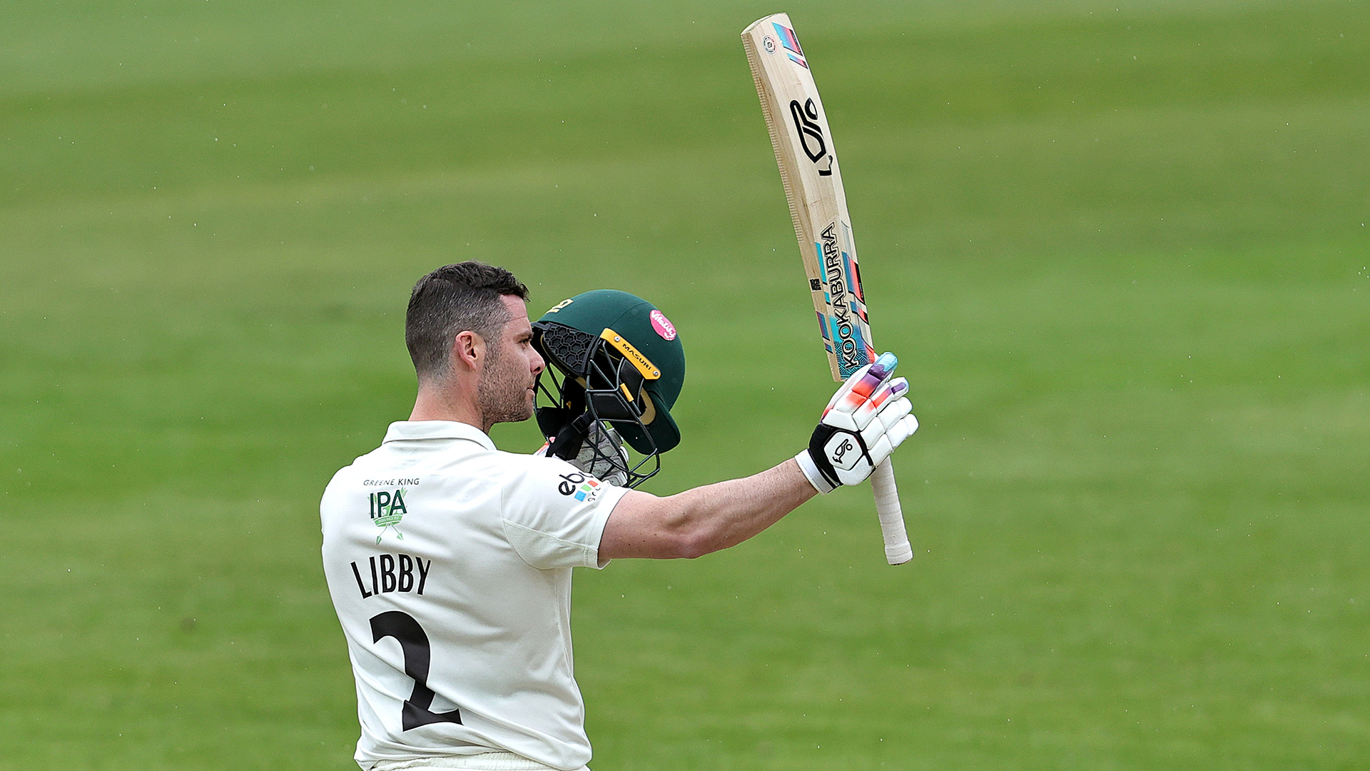 WARWICKSHIRE V WORCESTERSHIRE DAY FOUR REPORT - Worcestershire CCC