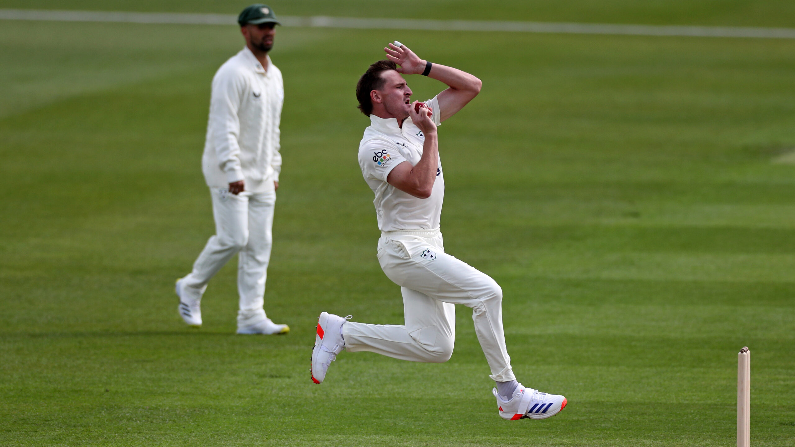WARWICKSHIRE V WORCESTERSHIRE DAY TWO REPORT AND HIGHLIGHTS ...