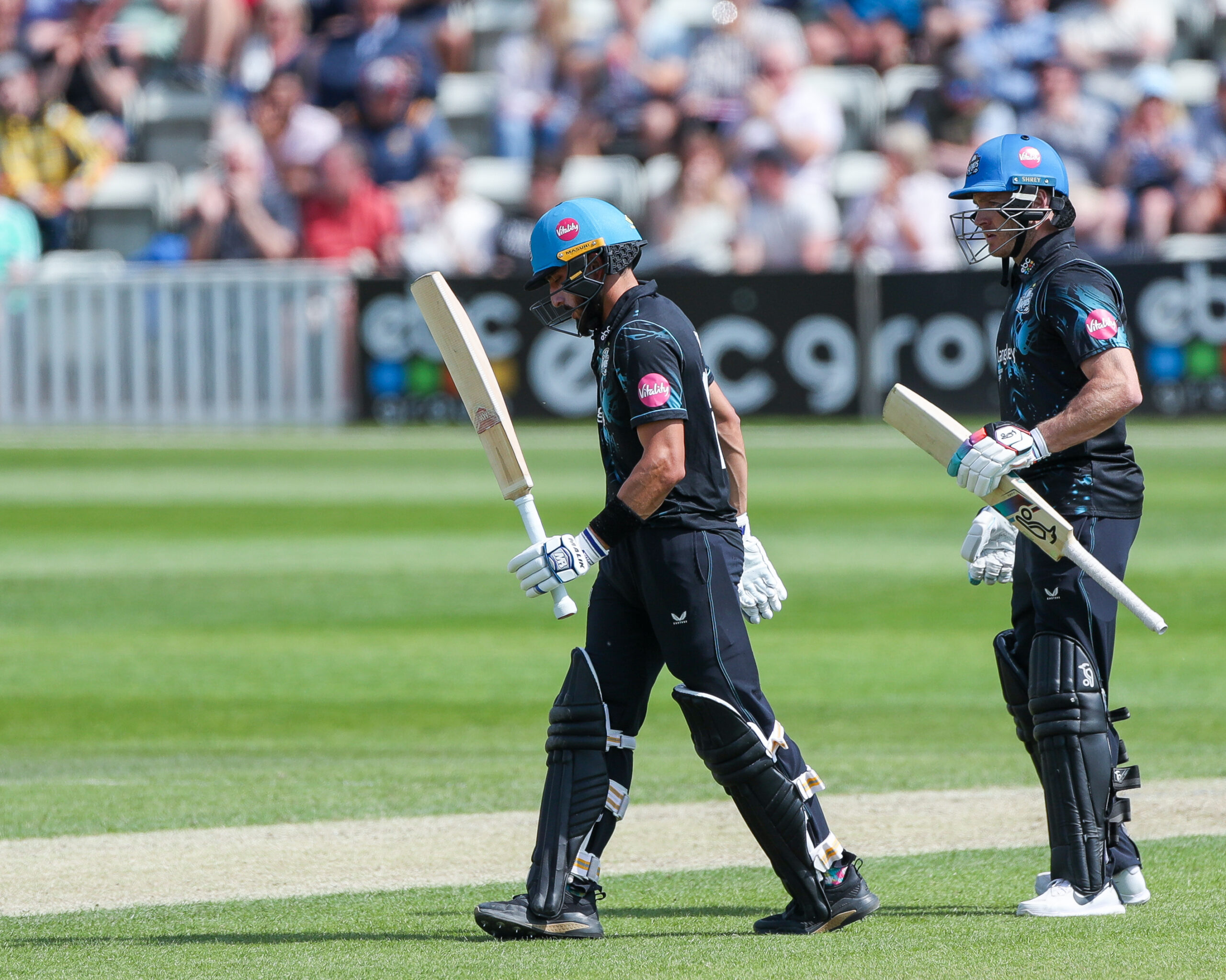 KASHIF HALF CENTURY AND MAJOR ROLE OF SPINNERS SEALS THIRD WIN ON ...