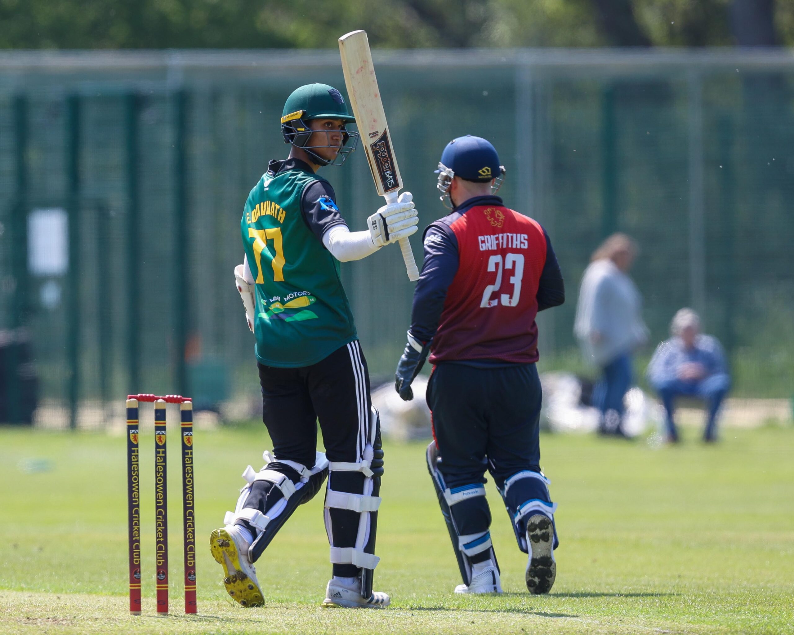 OPENER REEHAN AMONGST RUNS BUT ON LOSING SIDE IN BIRMINGHAM LEAGUE ...