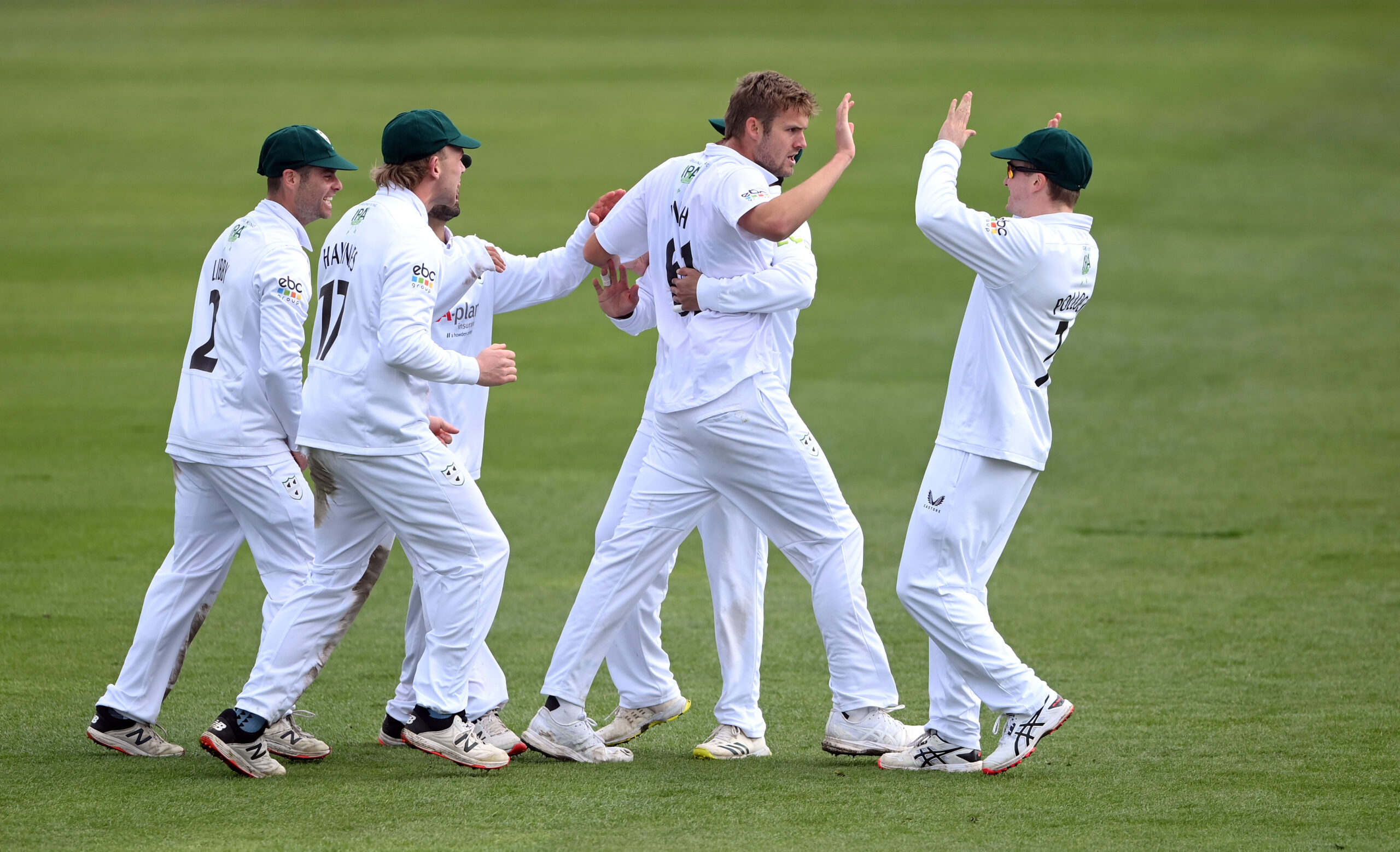 ADAM FINCH TAPS INTO KNOWLEDGE OF WORCESTERSHIRE LEGEND PHIL NEWPORT ...