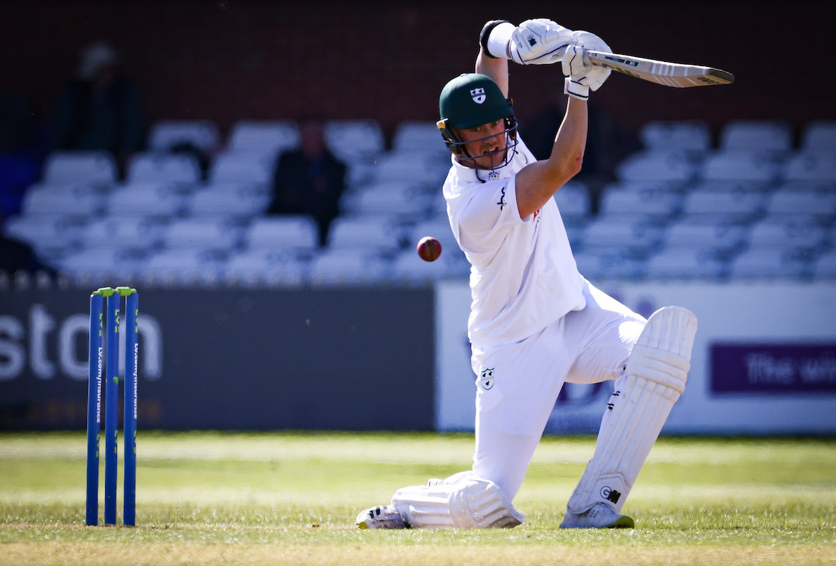HOSE DELIGHTED TO SCORE MAIDEN FIFTY AND PLAY PART WITH FIRST DAY ...
