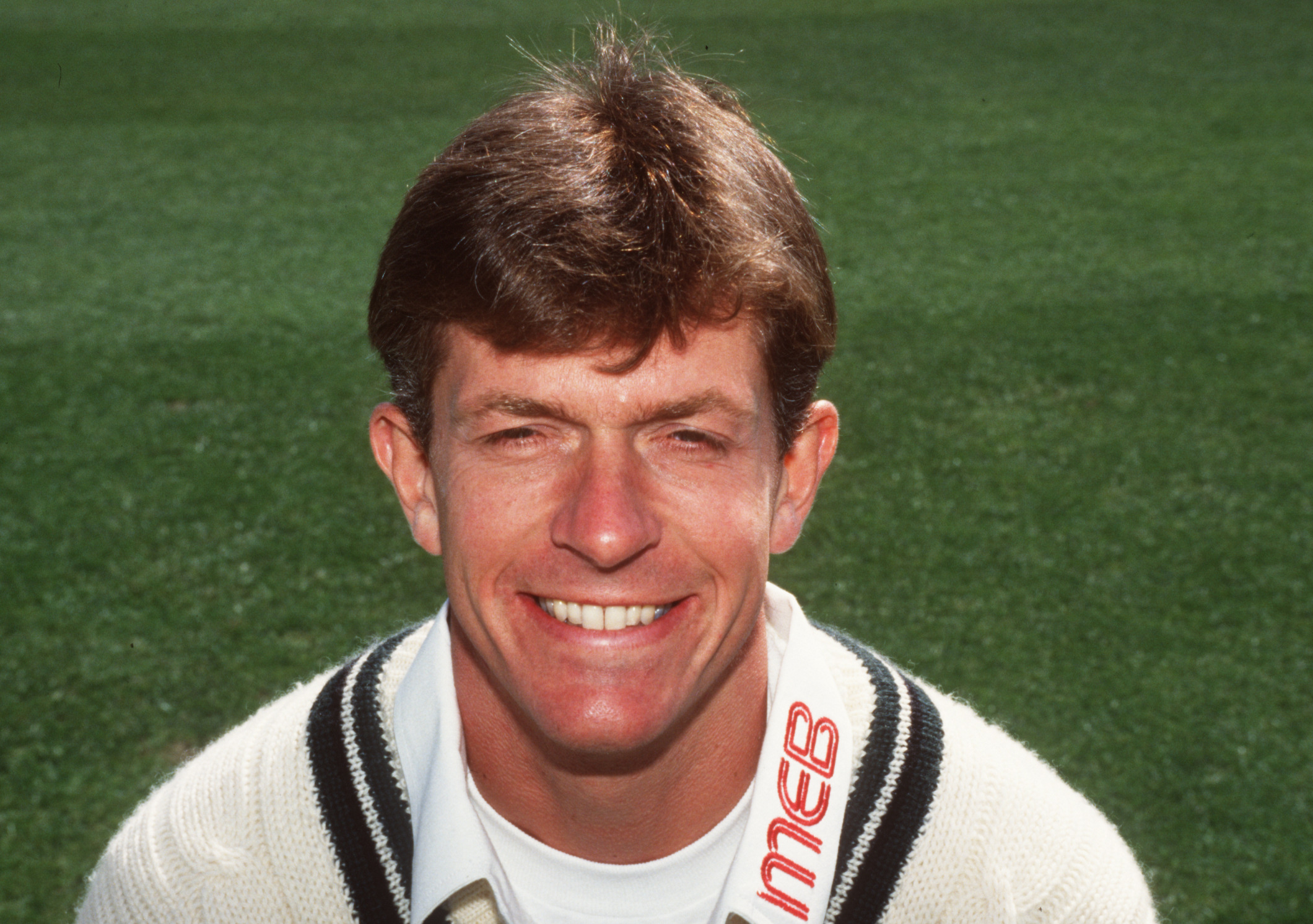 PHIL NEWPORT GUEST SPEAKER OF WORCESTERSHIRE CRICKET SOCIETY ...