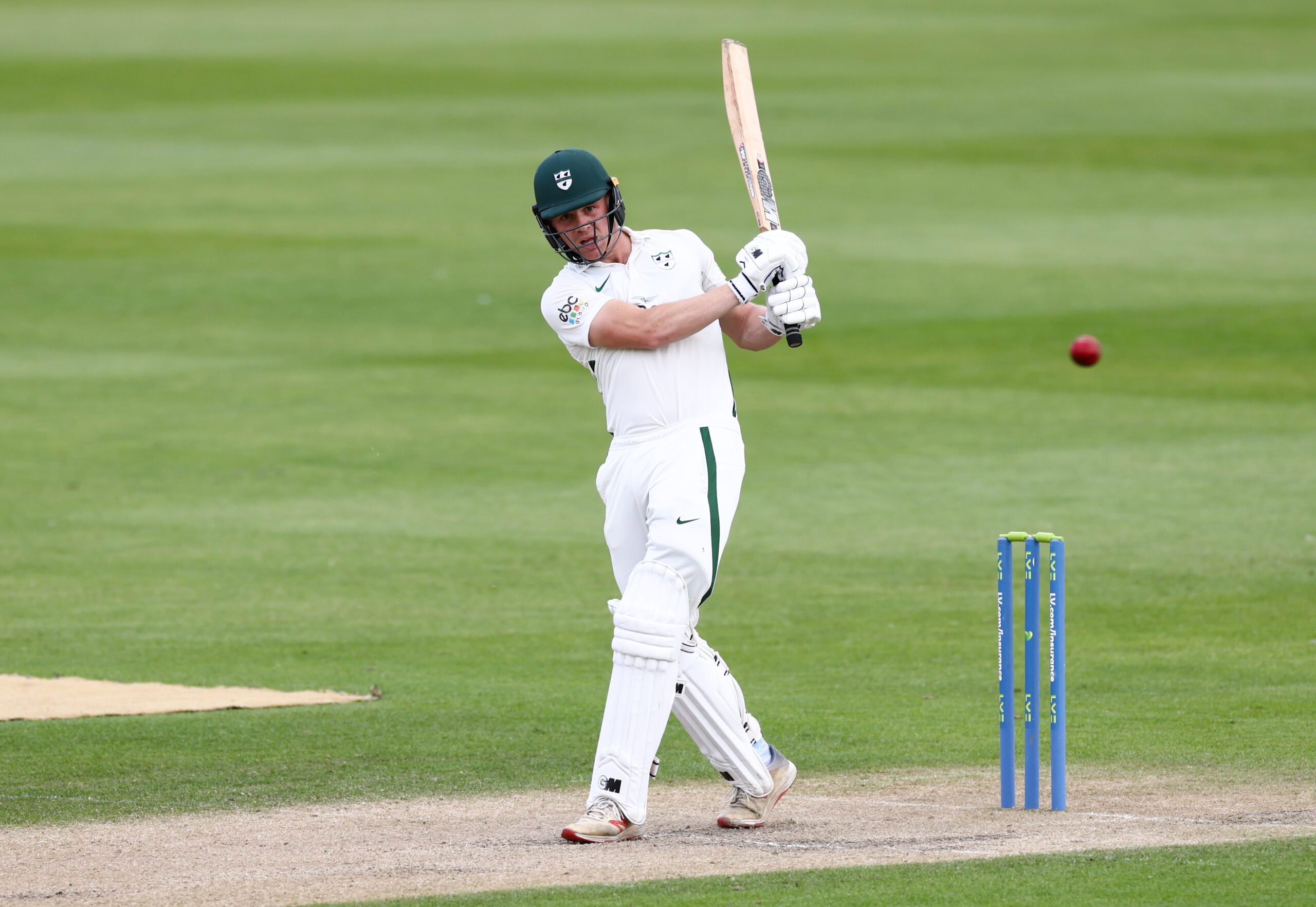 JACK HAYNES OUT TO MAKE FAVOURABLE IMPRESSION IN UAE WITH ENGLAND LIONS ...