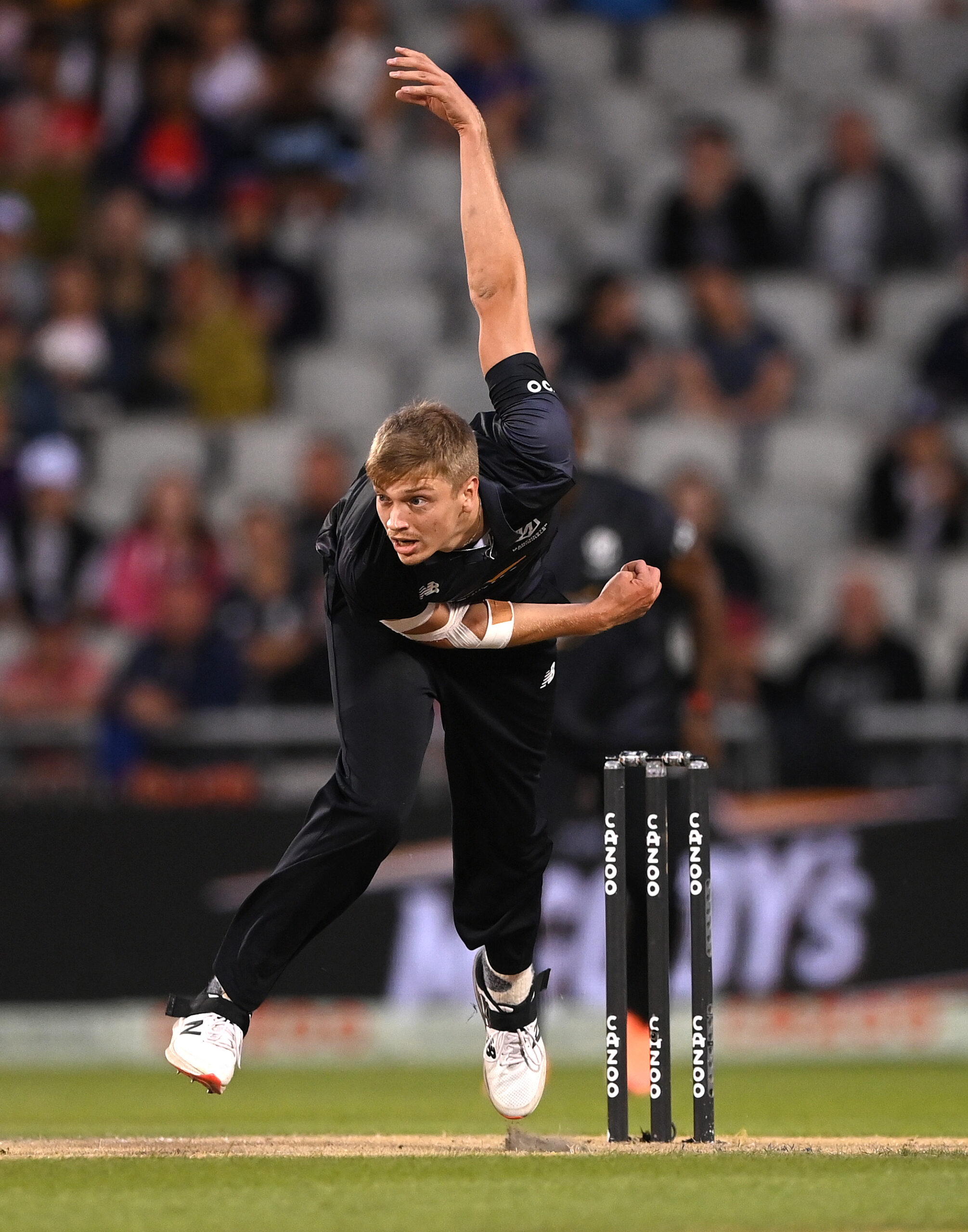 SHORT AND LONG TERM BENEFITS OF MITCHELL STANLEY’S EXPERIENCE WITH THE ...