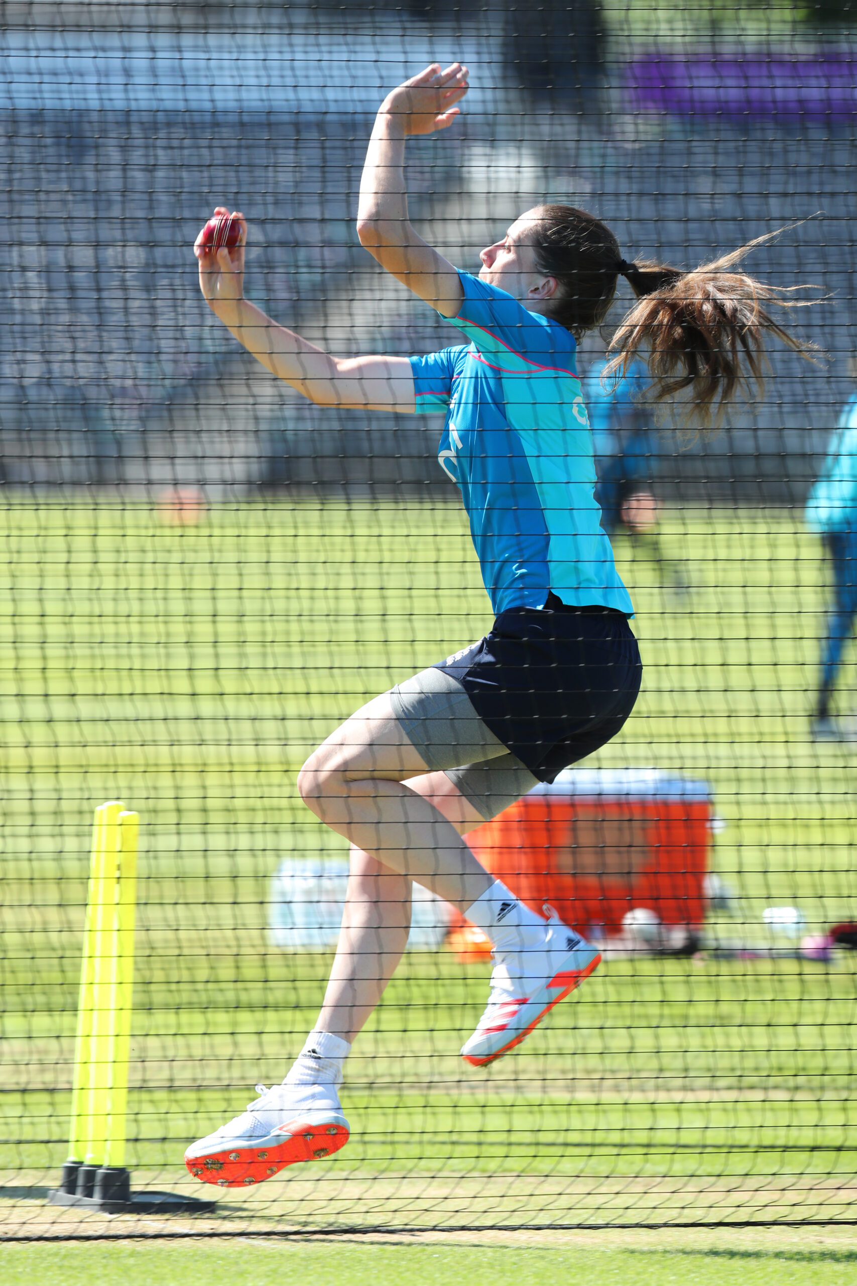 WOMEN’S RAPIDS BOWLER EMILY ARLOTT NAMED IN ENGLAND SQUAD FOR SOUTH ...