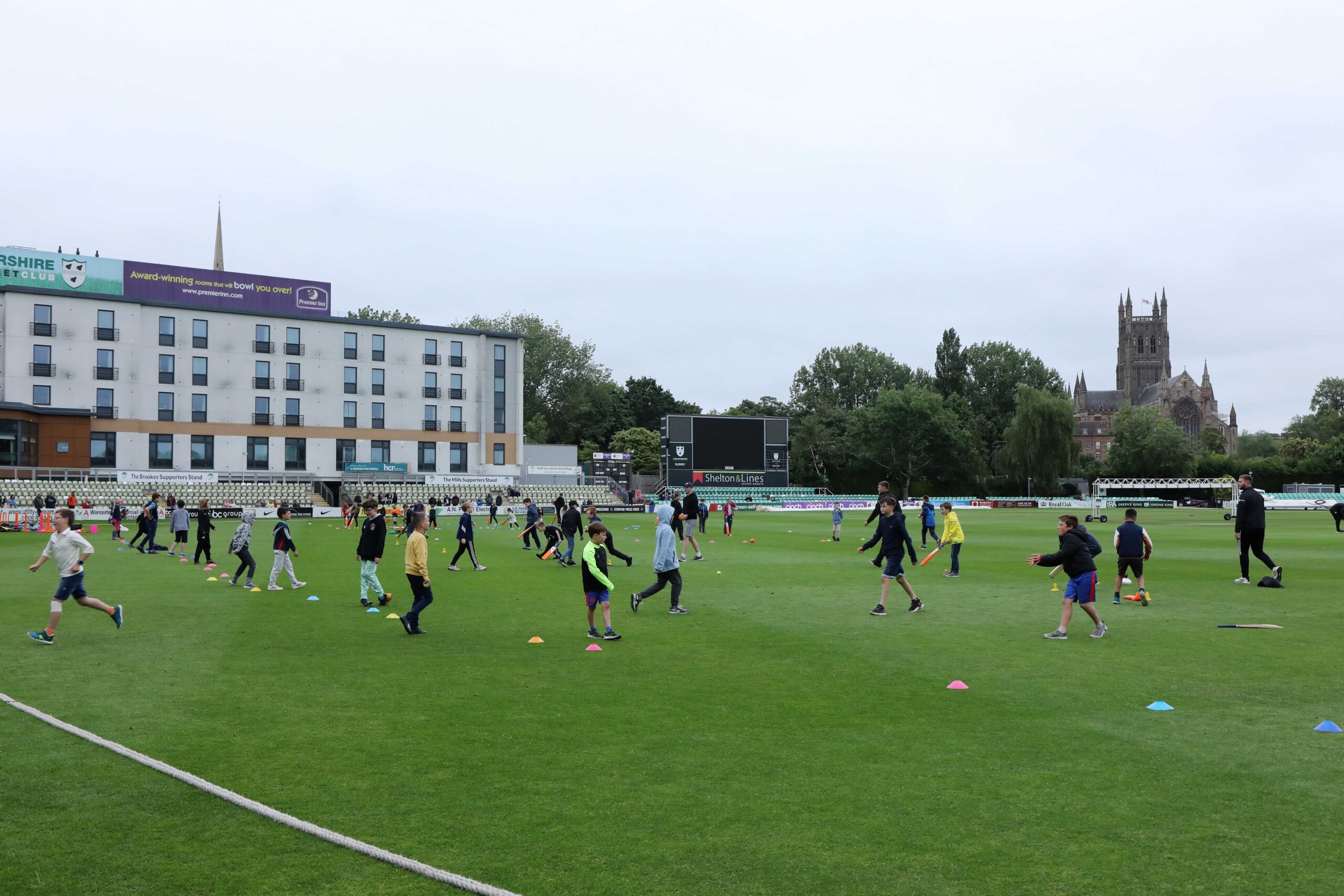 POST MATCH CRICKET SESSIONS TO RETURN FOR WEEKEND BLAST FIXTURES ...