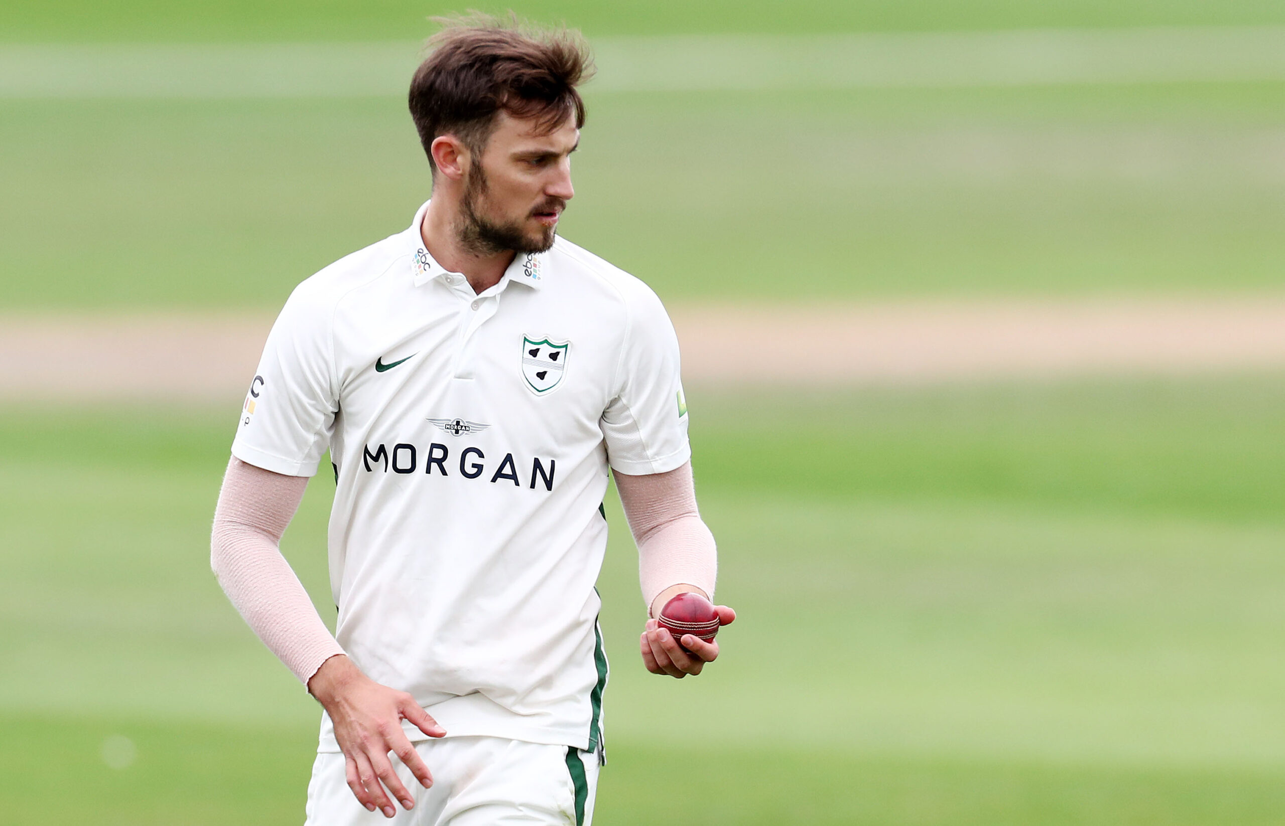 BARNARD PRAISE FOR BAKER CHARACTER AFTER SPECIAL DISPLAY BY STOKES ...