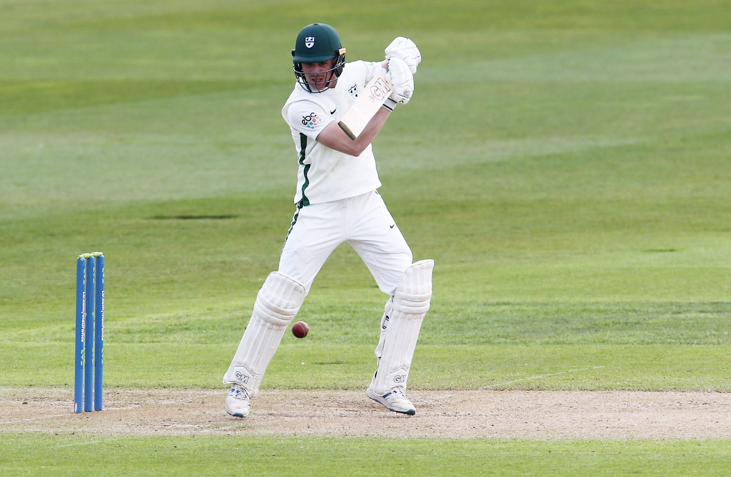 JACK HAYNES HITS 82 AND KADEER ALI CELEBRATES LIFTING PREMIER DIVISION ...