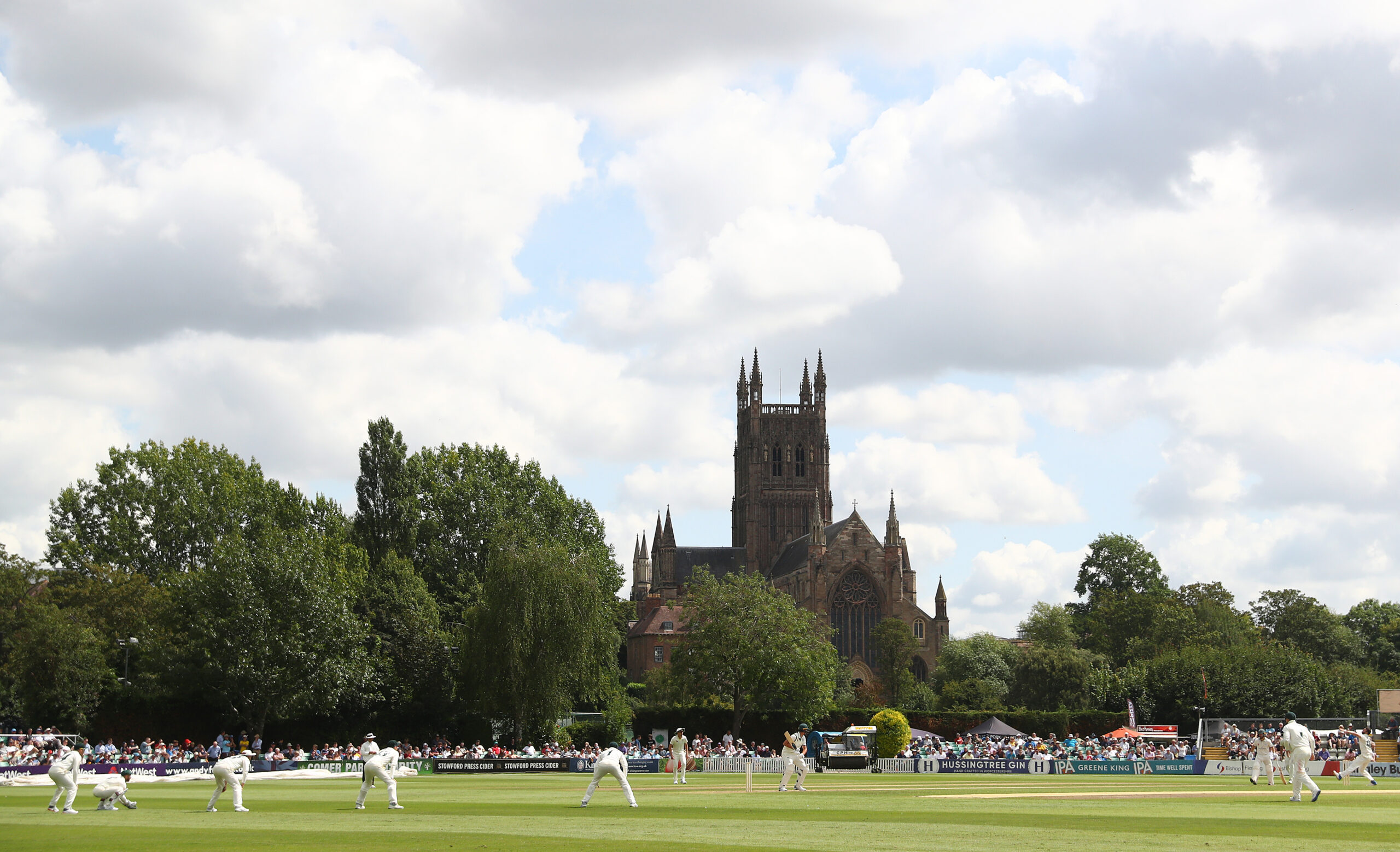 ACADEMY PLAYER OLLIE WALKER HITS 64 AND PICKS UP TWO WICKETS IN BPL ...