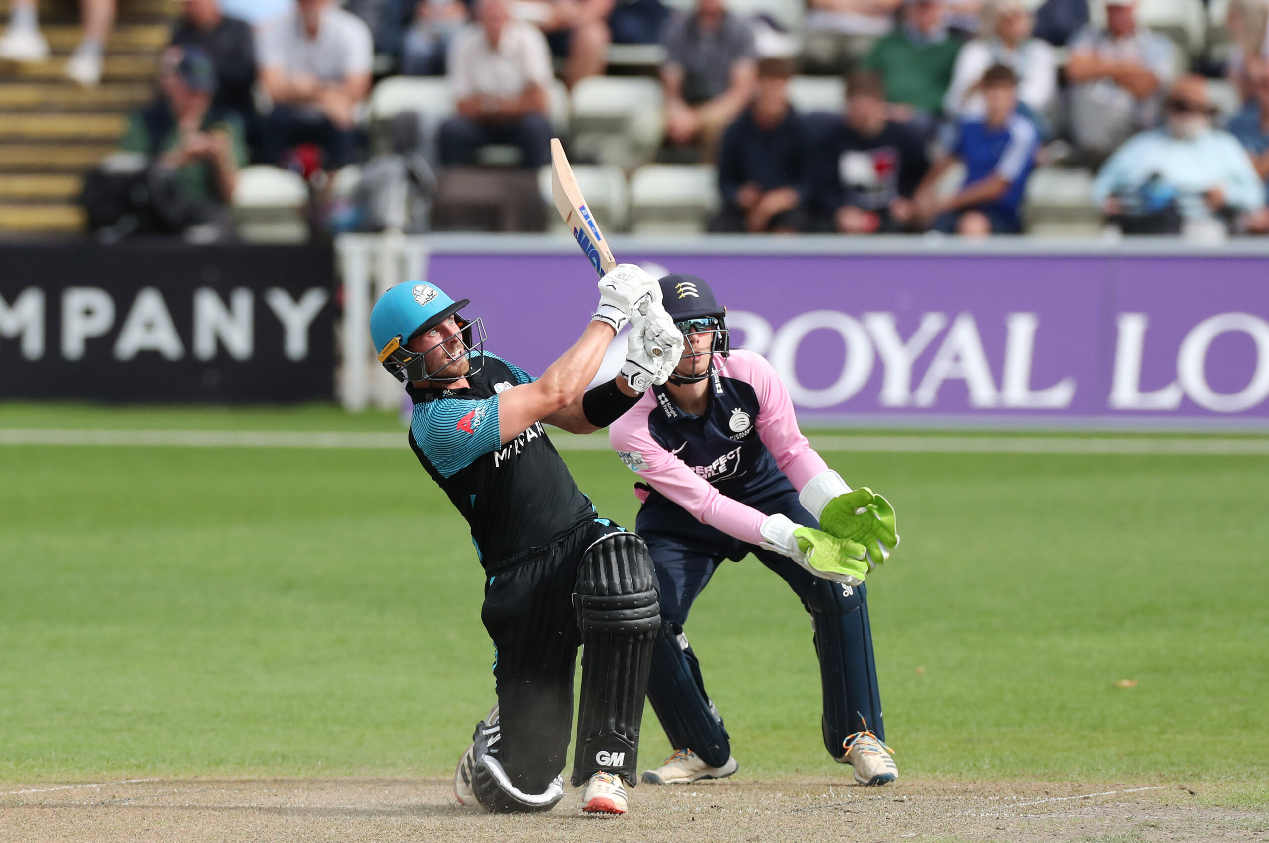 All You Need To Know About the Royal London Cup - Worcestershire CCC