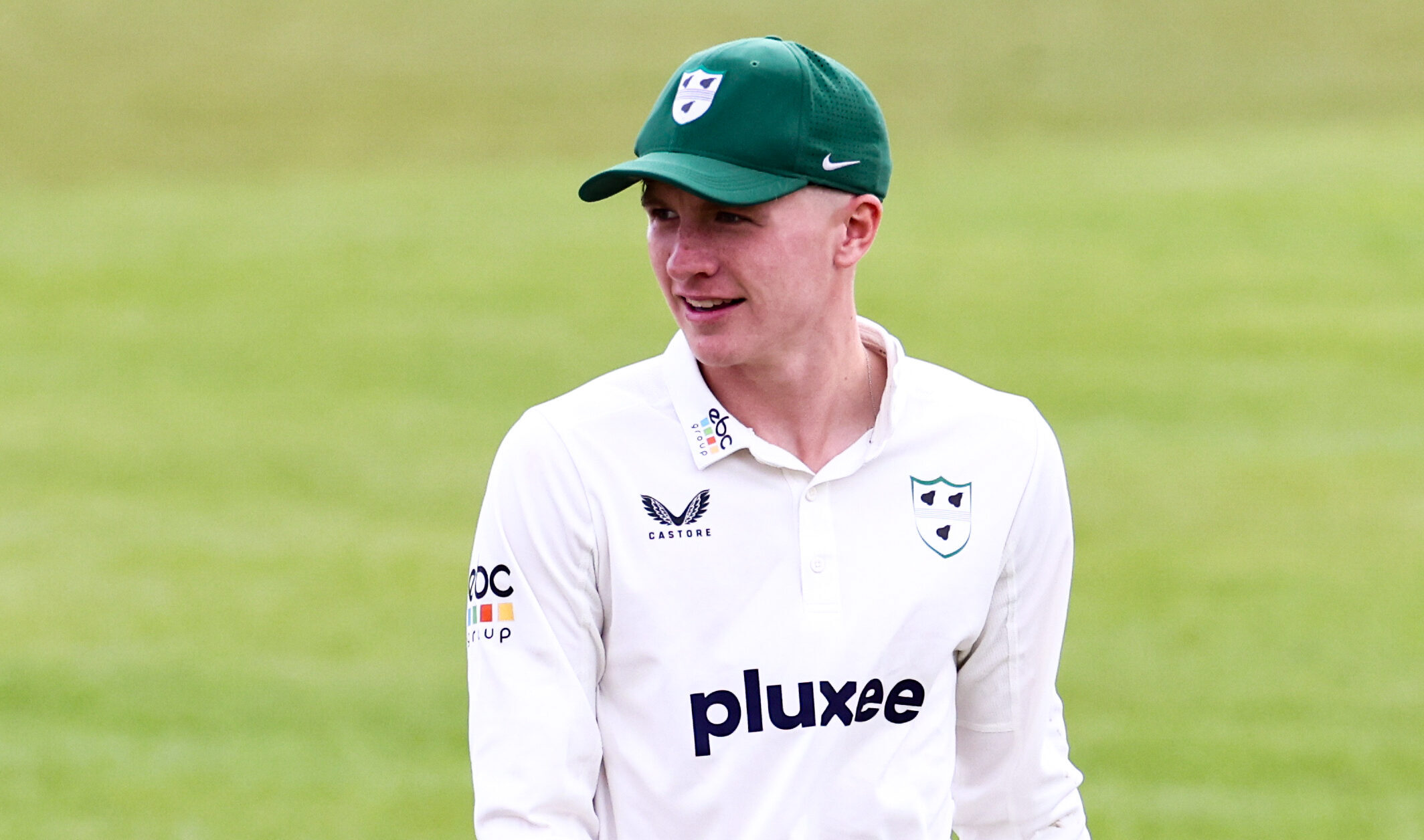 CULLEN ACHIEVES NOTABLE MILESTONE IN WINTER TO REMEMBER ...