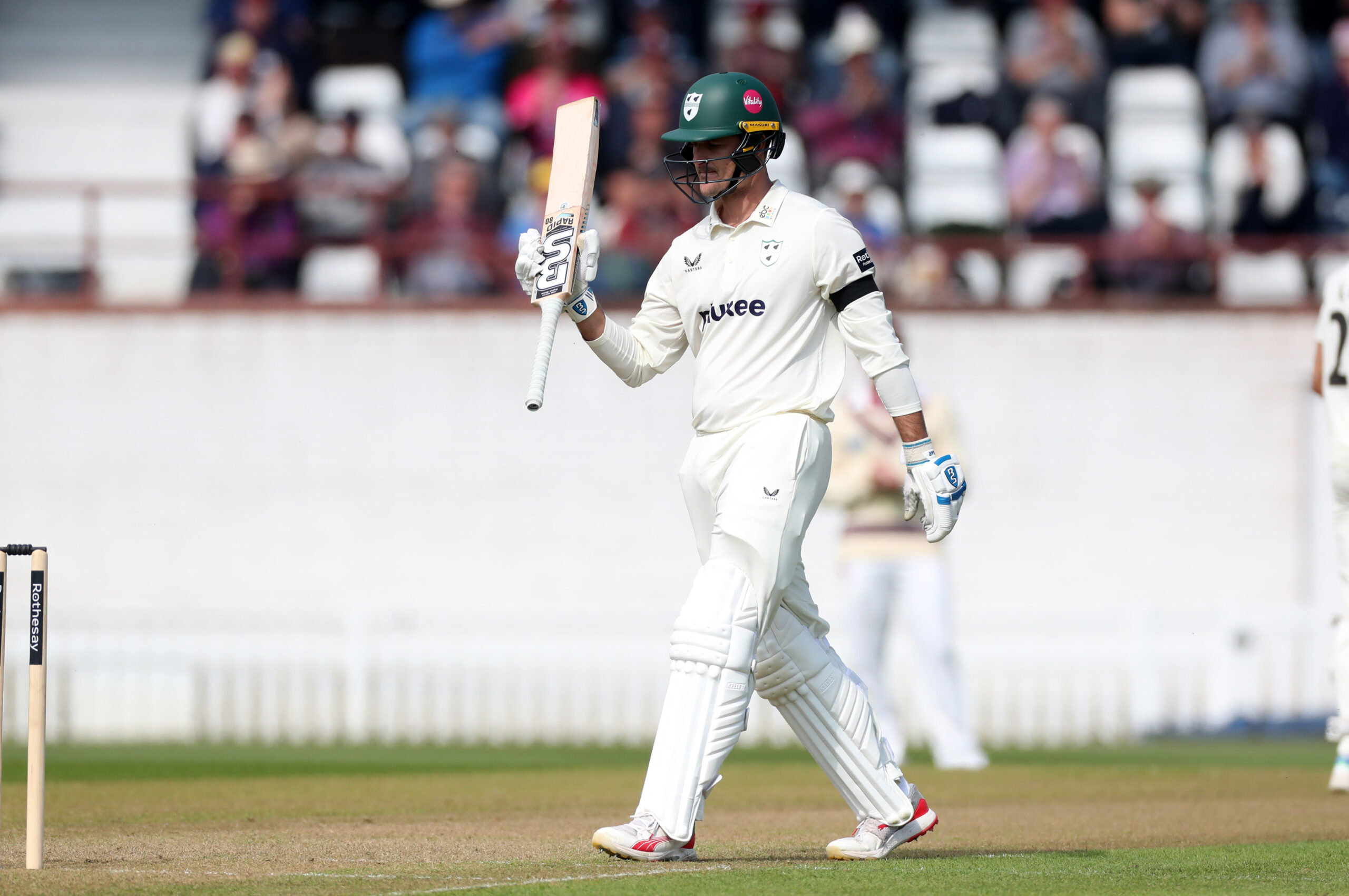 Roderick’s Resistance Highlights Mixed Day in the West Country ...