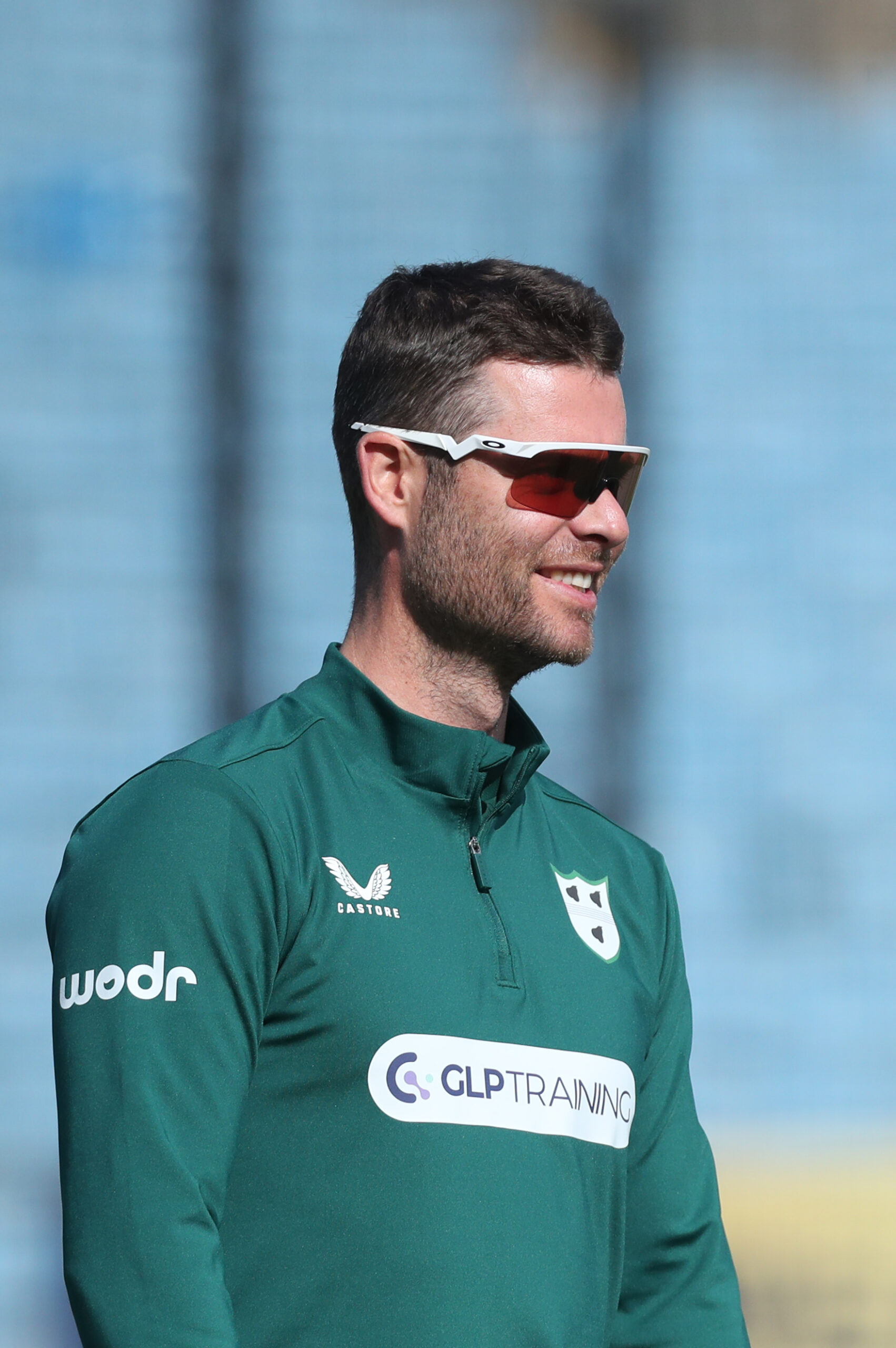 Libby leads chase as 2nd XI secure T20 win over Steelbacks ...