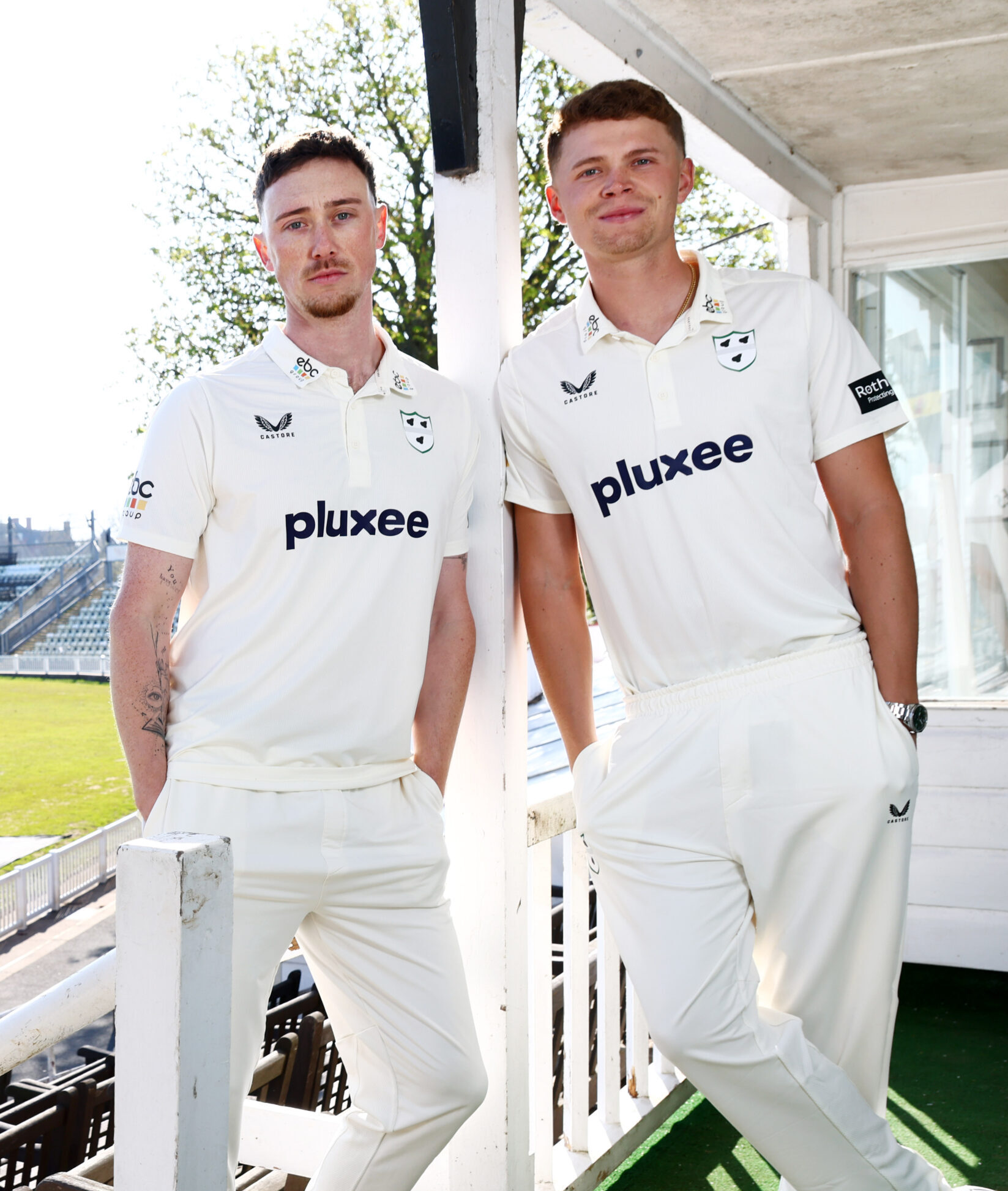 Fixtures - Worcestershire CCC