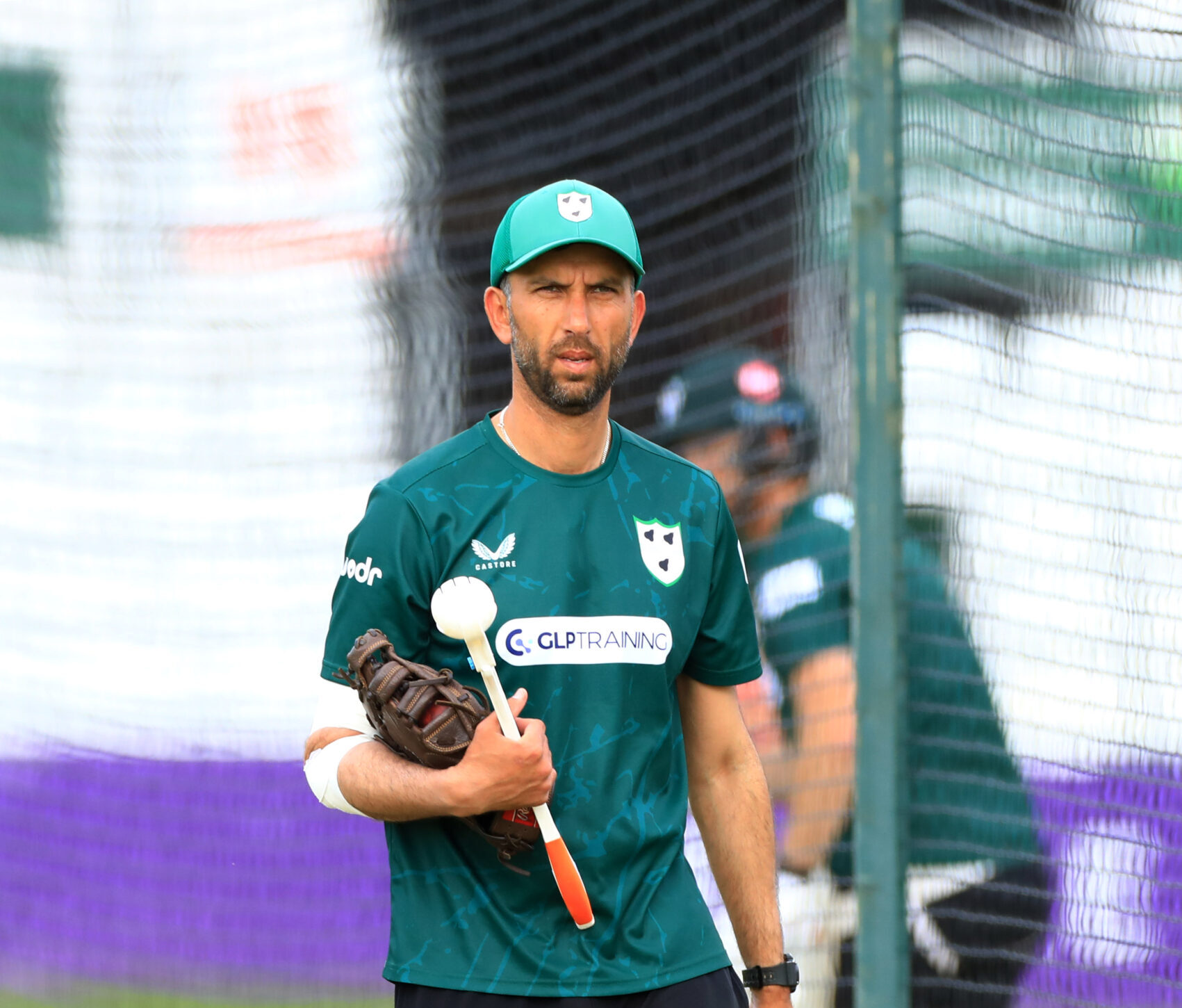 Kadeer Ali: “We’re in the Game and Slightly Ahead” - Worcestershire CCC