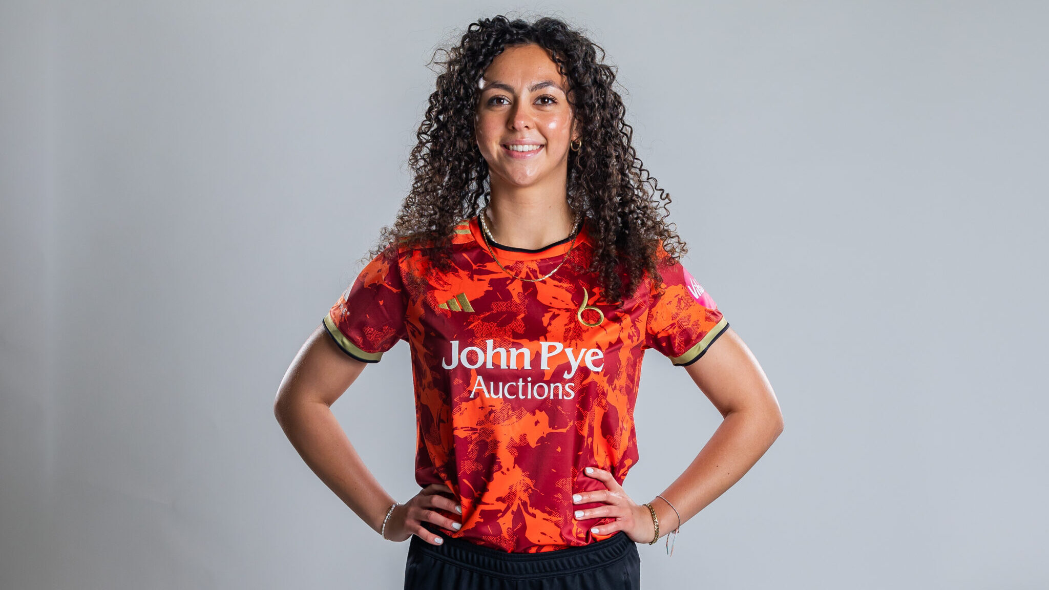 Worcestershire Rapids Women Sign Amy Wheeler on Loan from The Blaze ...