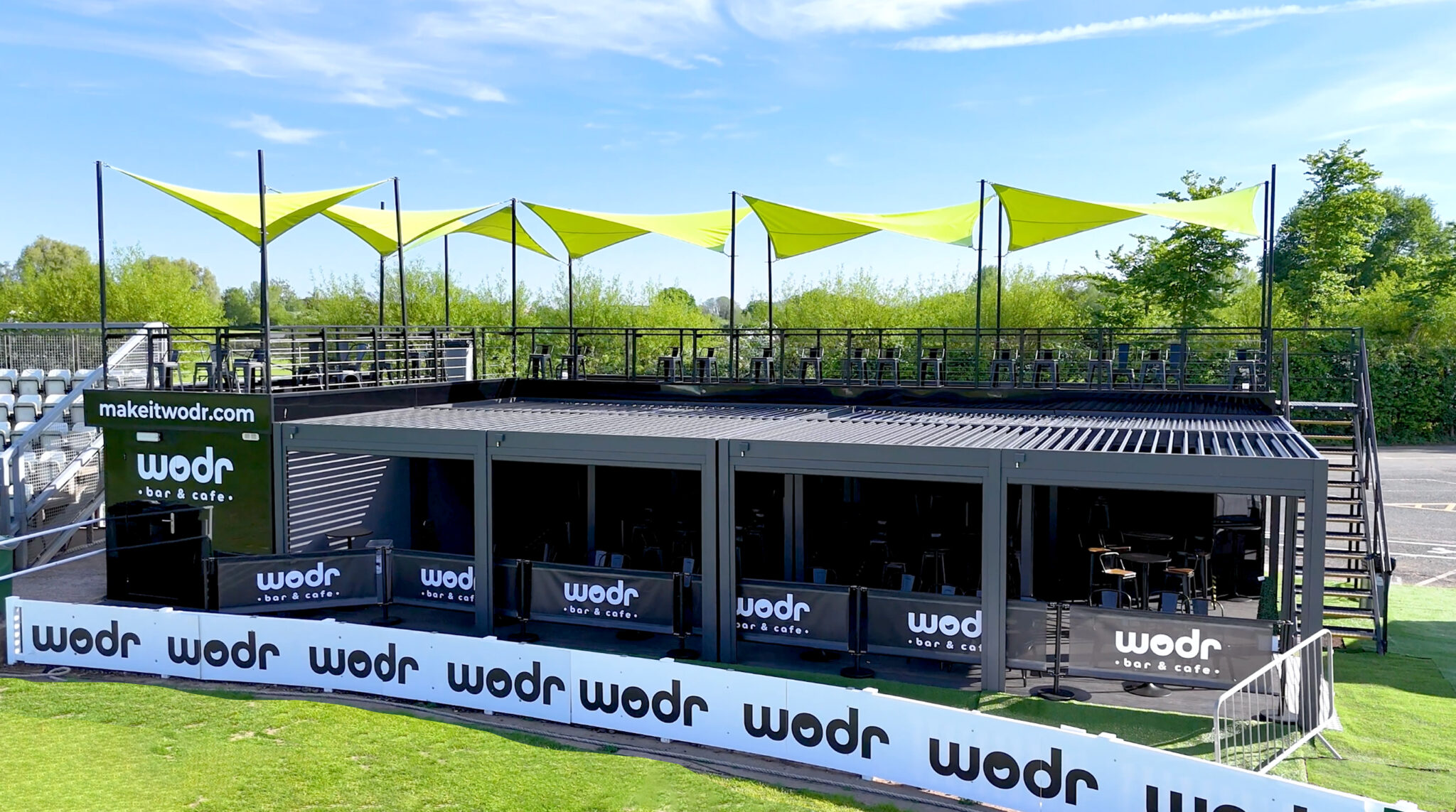 Home - Worcestershire CCC