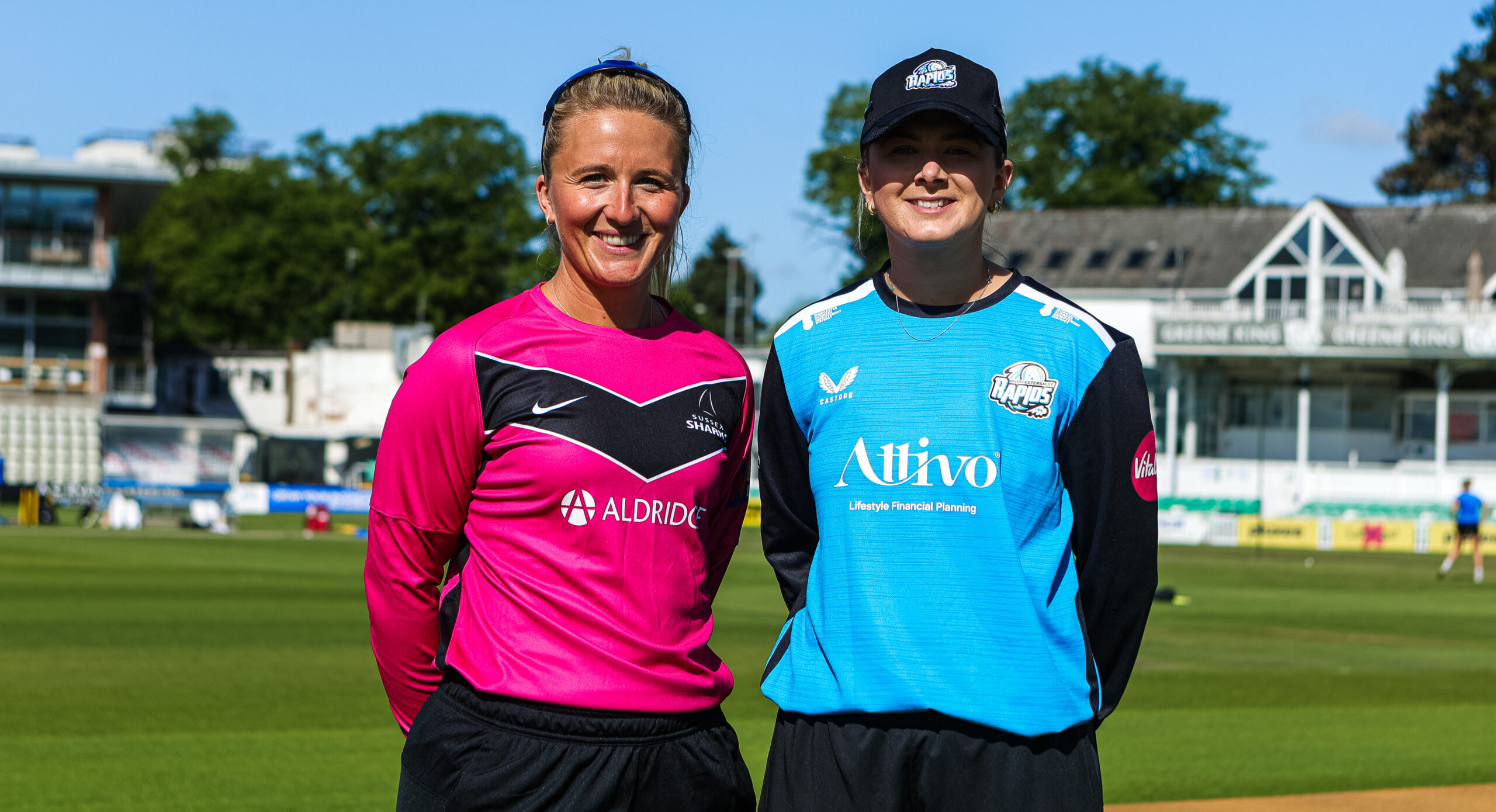 Defeat for Rapids Women's on return to Visit Worcestershire New Road ...