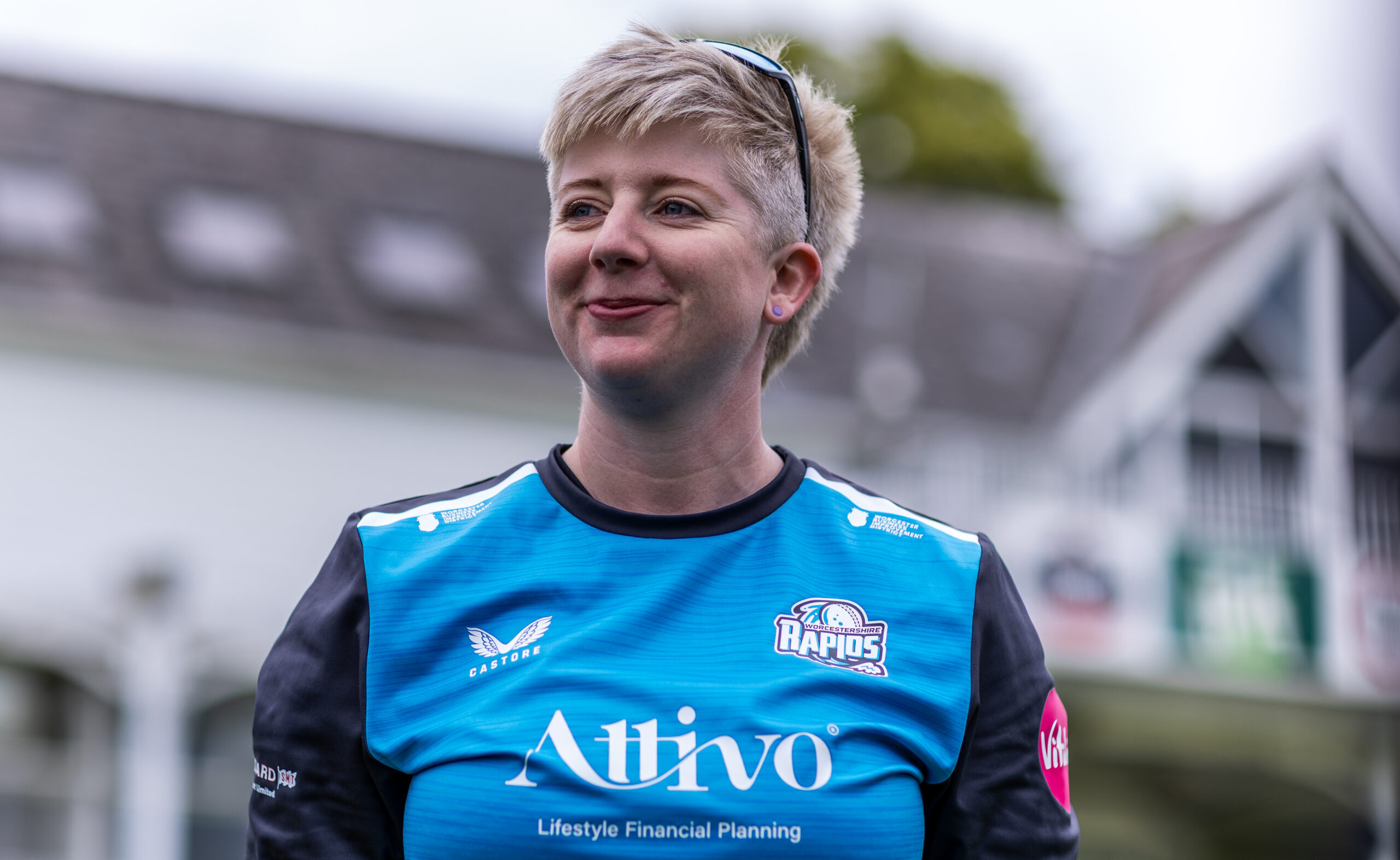 Boycott looks to take positives from tough T20 tests - Worcestershire CCC