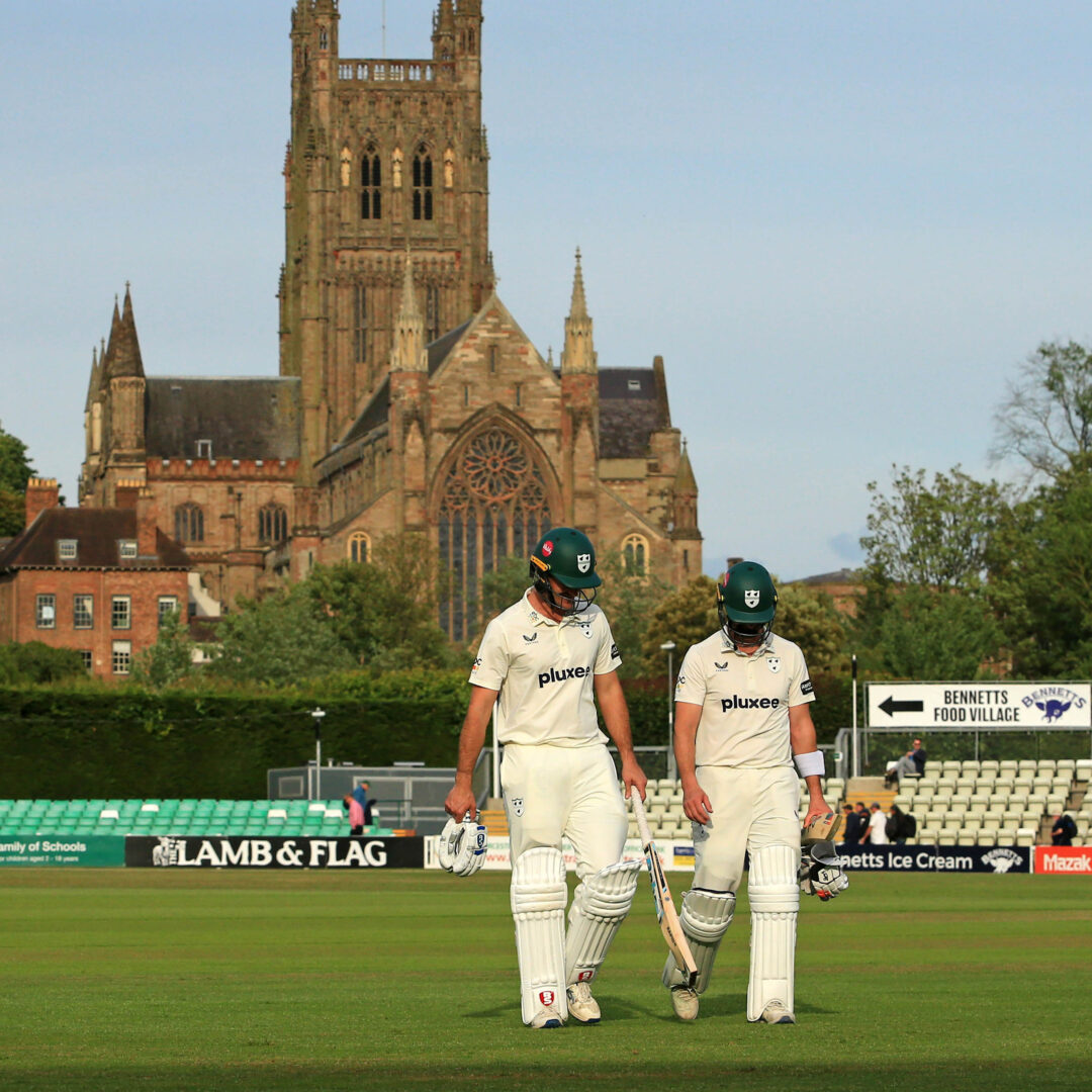 2024 FIXTURES ANNOUNCED - Worcestershire CCC