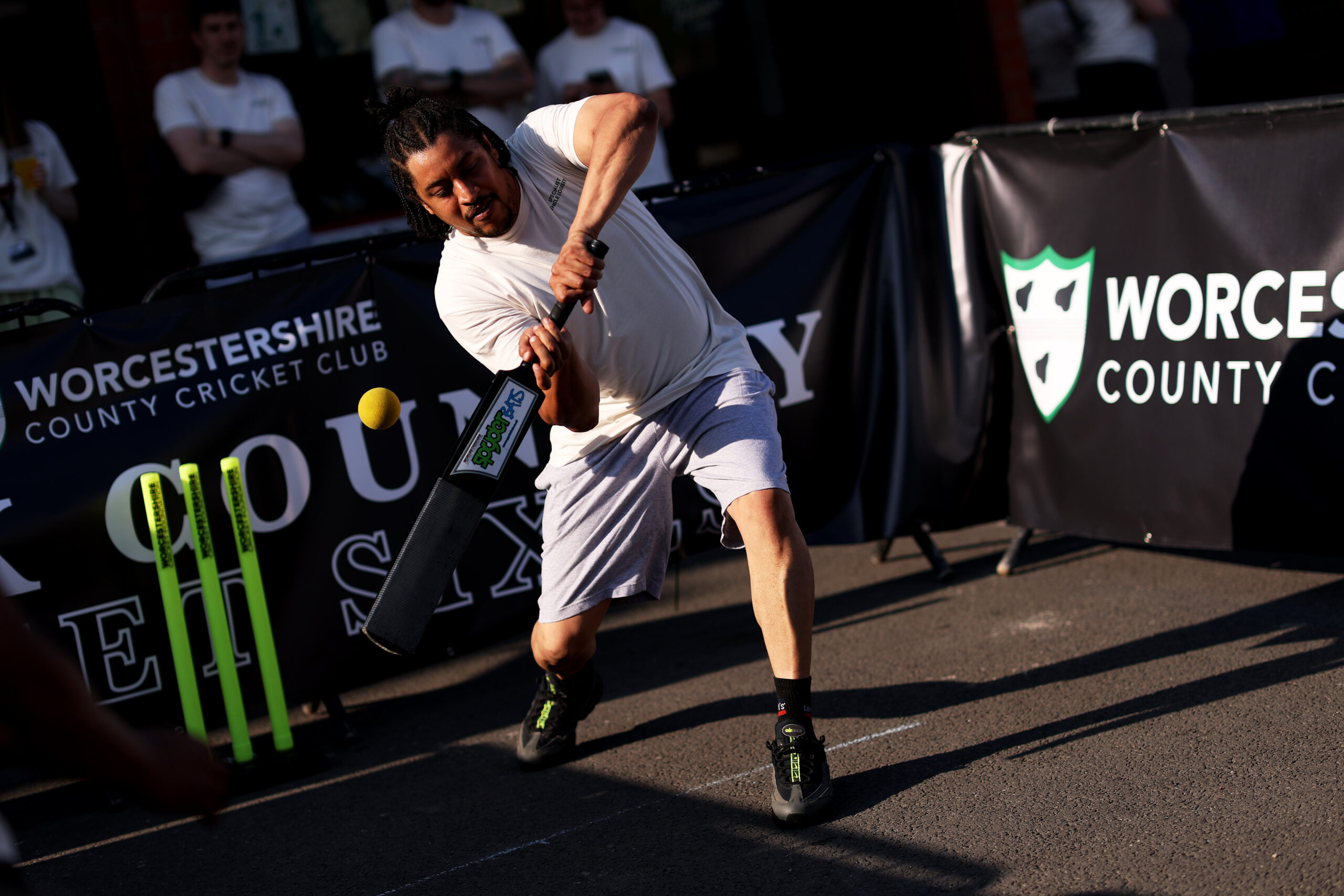 BUSINESS MEETS BAT AT ‘BLACK COUNTRY STREET SIXES’ EVENT AT BLACK COUNTRY LIVING MUSEUM ...