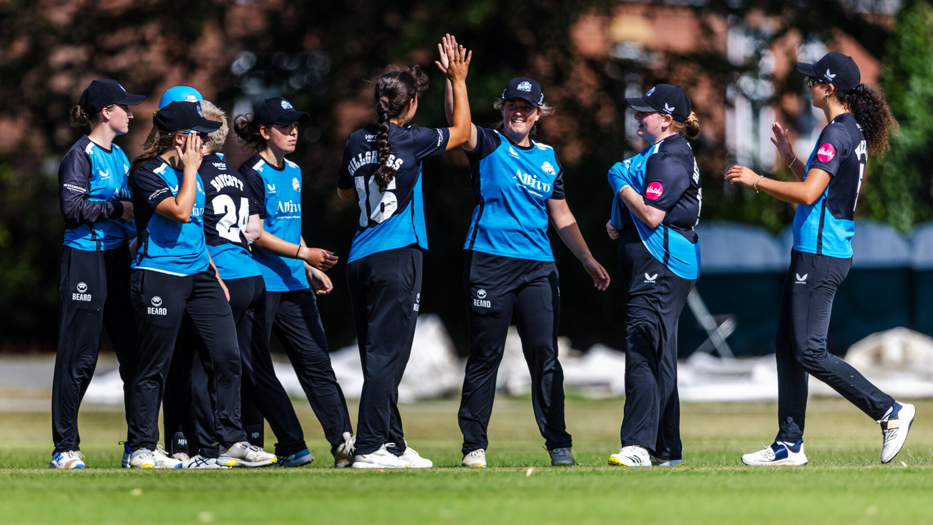 Northants Preview: Rapids on the march for winning momentum ...