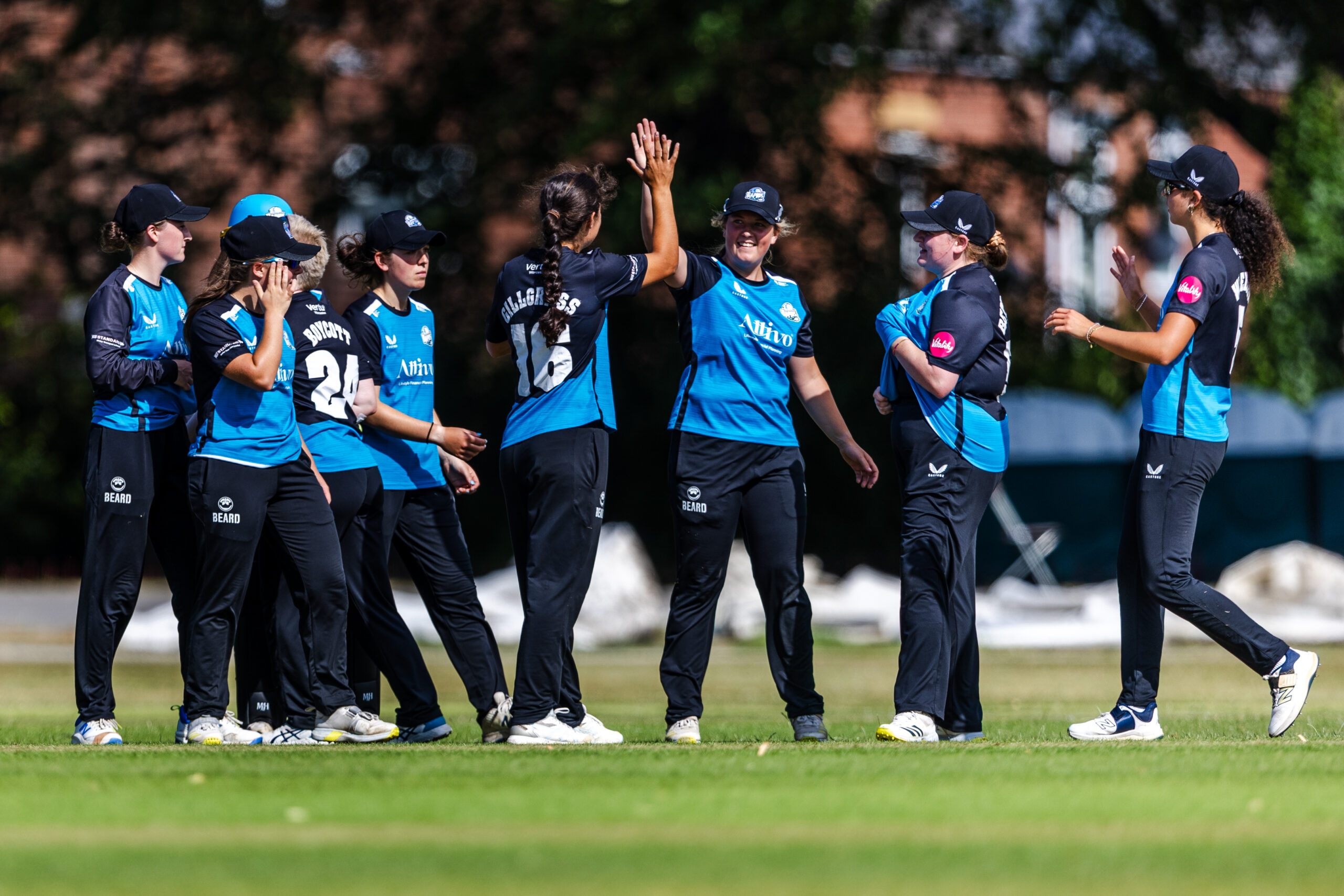 Northants Preview: Rapids on the march for winning momentum ...