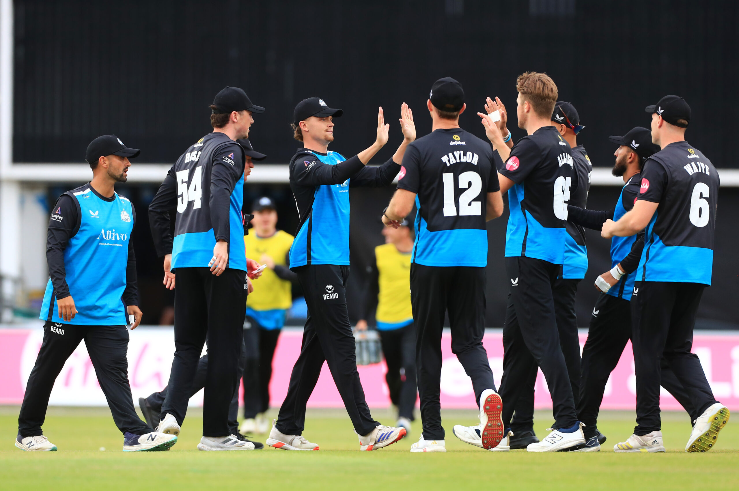 Northants Preview: Rapids look to revive t20 campaign - Worcestershire CCC
