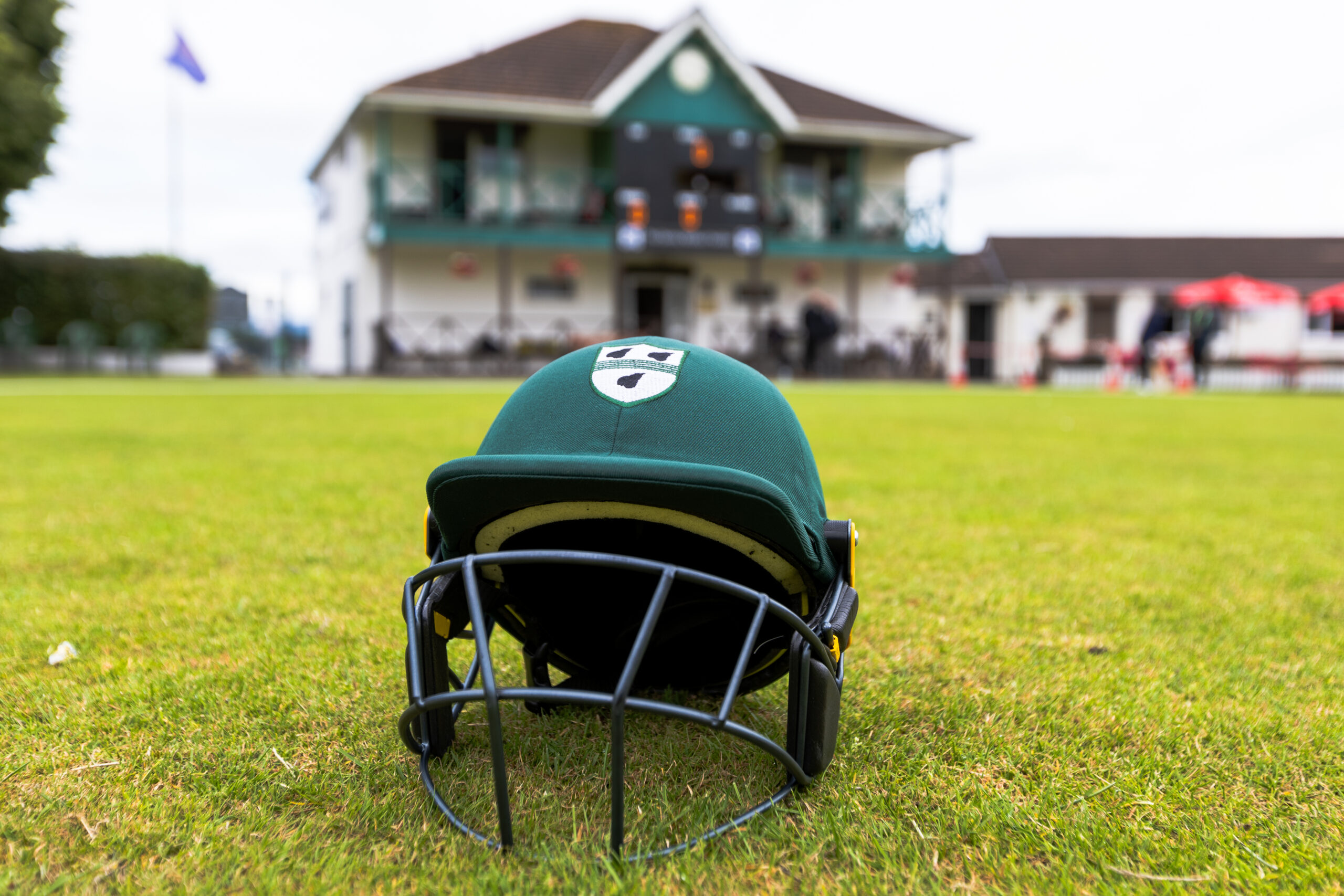 Odell stars in accomplished u18 two-day victory - Worcestershire CCC