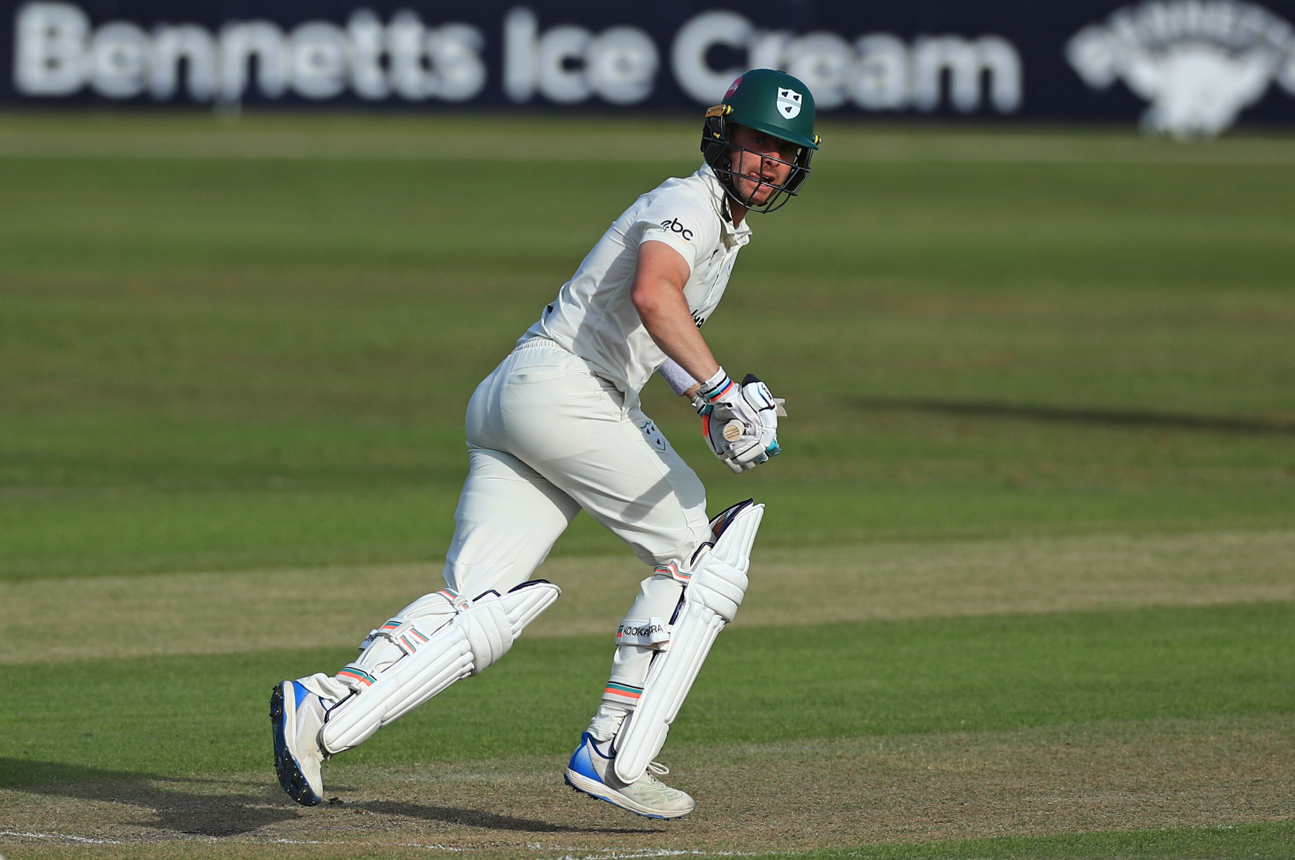 2nd XI race to comprehensive win over Zimbabwe - Worcestershire CCC