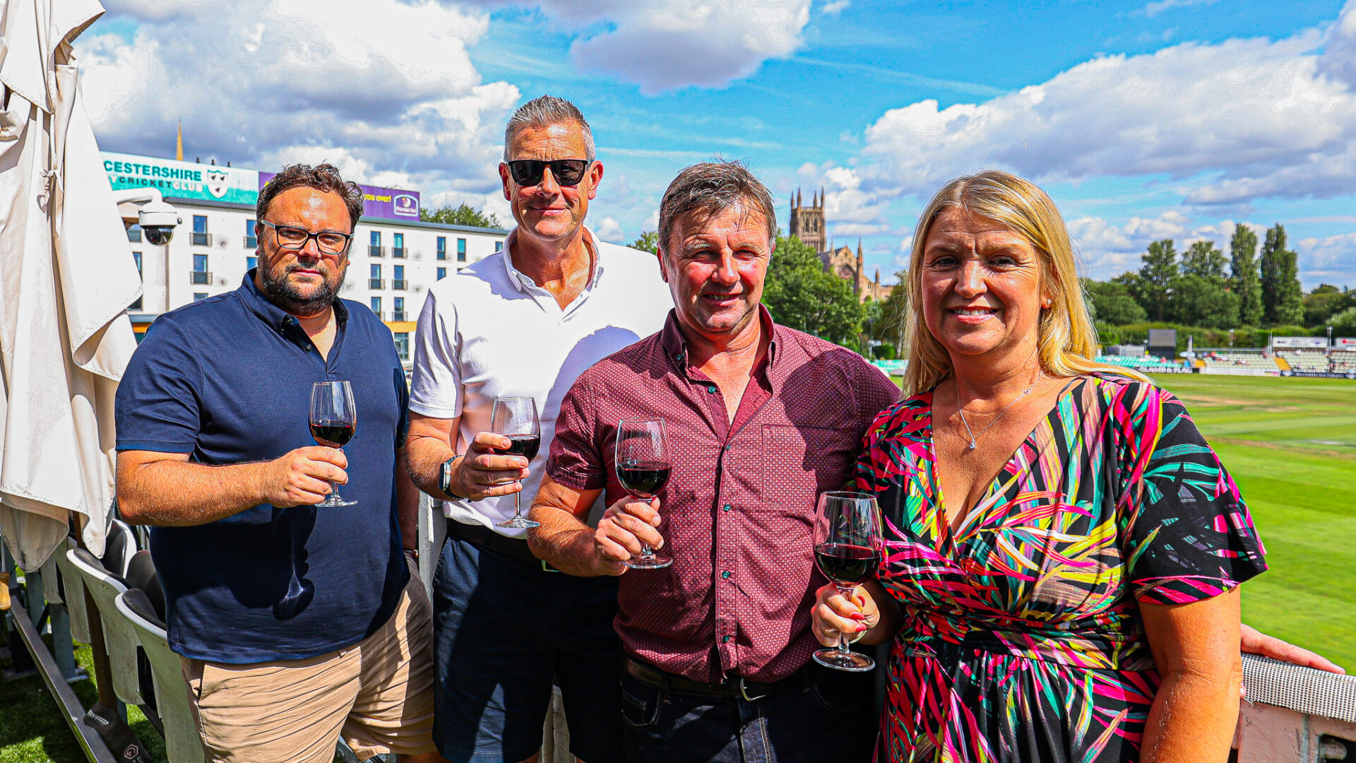 Juckes of Worcester Announced as Official Wine Partner of ...