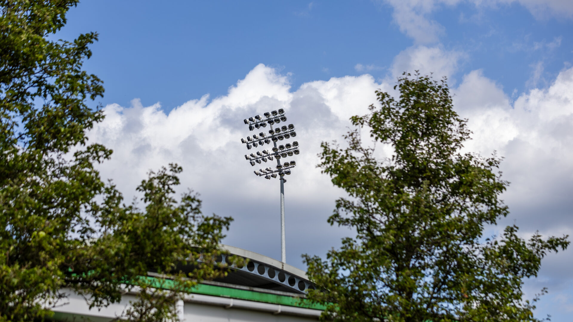 Worcestershire Cricket Society - Coach Trips - Worcestershire CCC