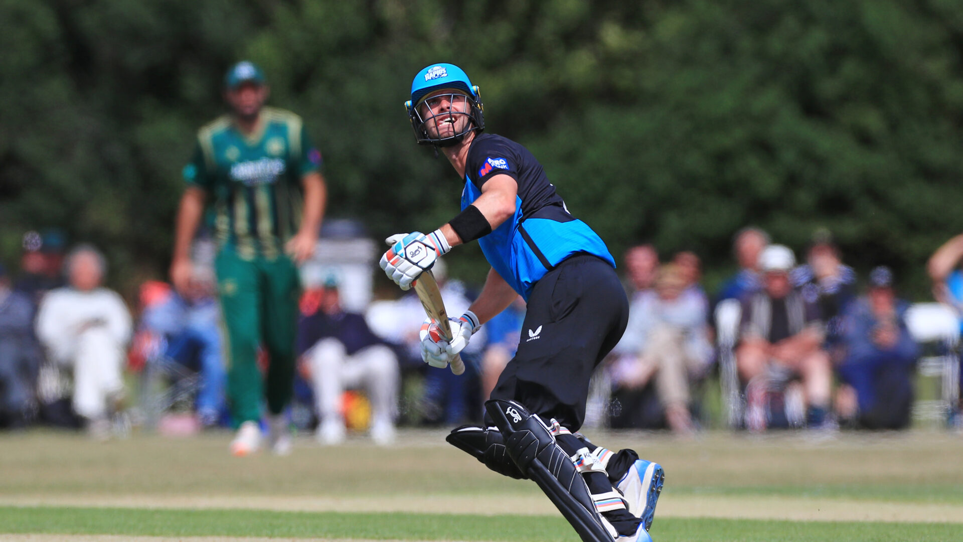 "It does feel like a loss": Skipper Jake Libby on whirlwind finish in ...