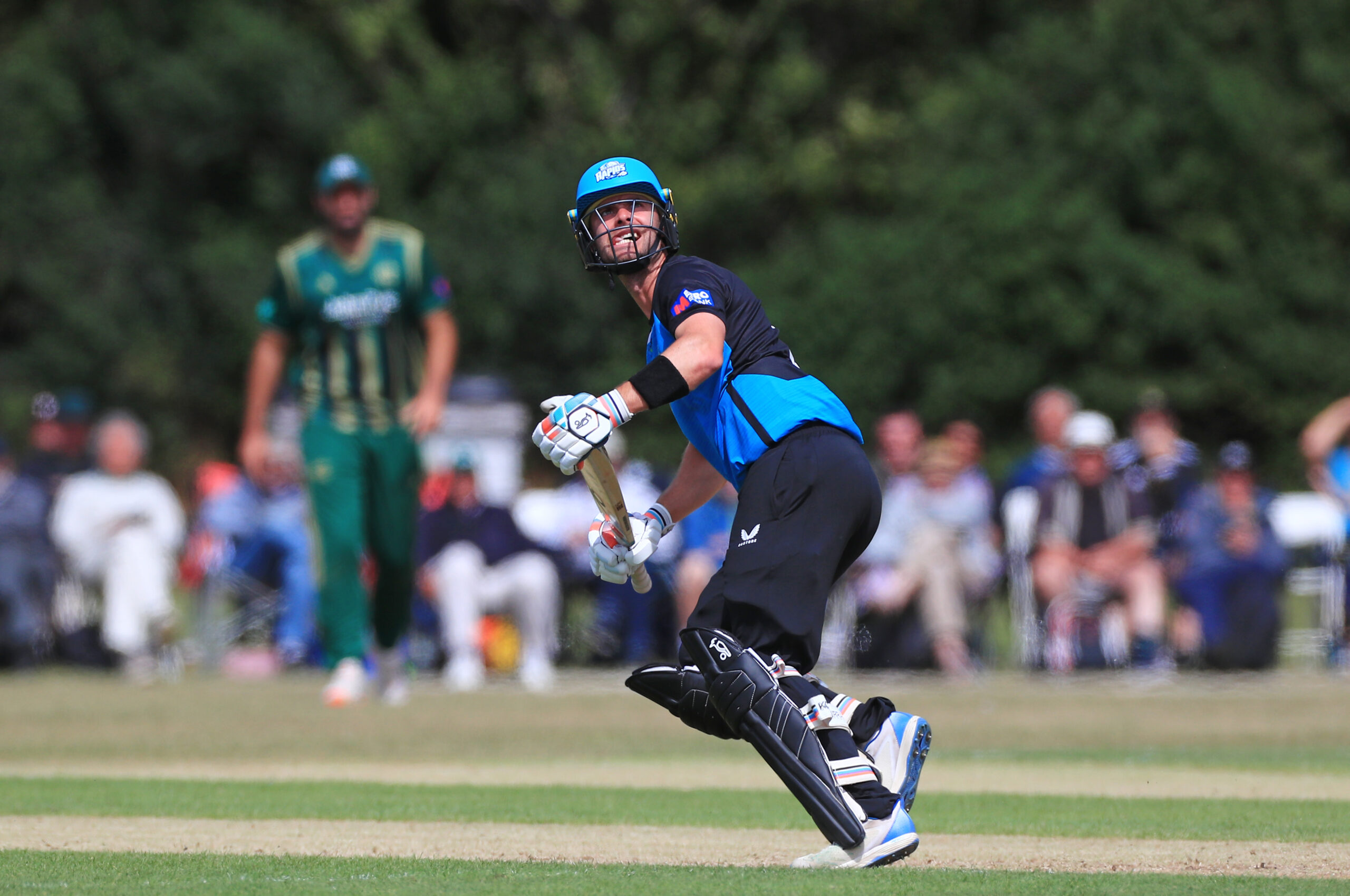 "It does feel like a loss": Skipper Jake Libby on whirlwind finish in ...
