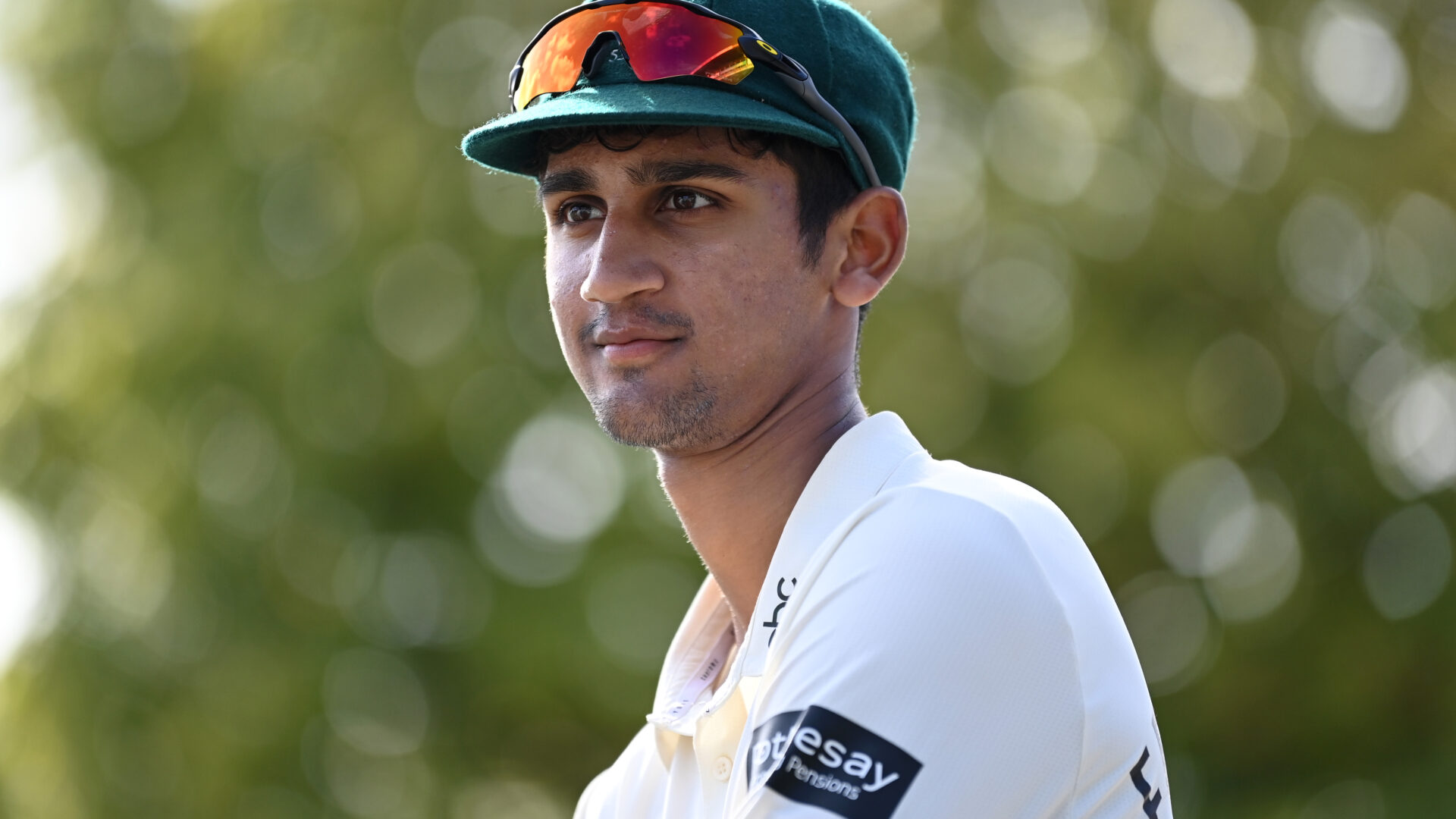 Edavalath enjoying time at the top after memorable day at Durham ...