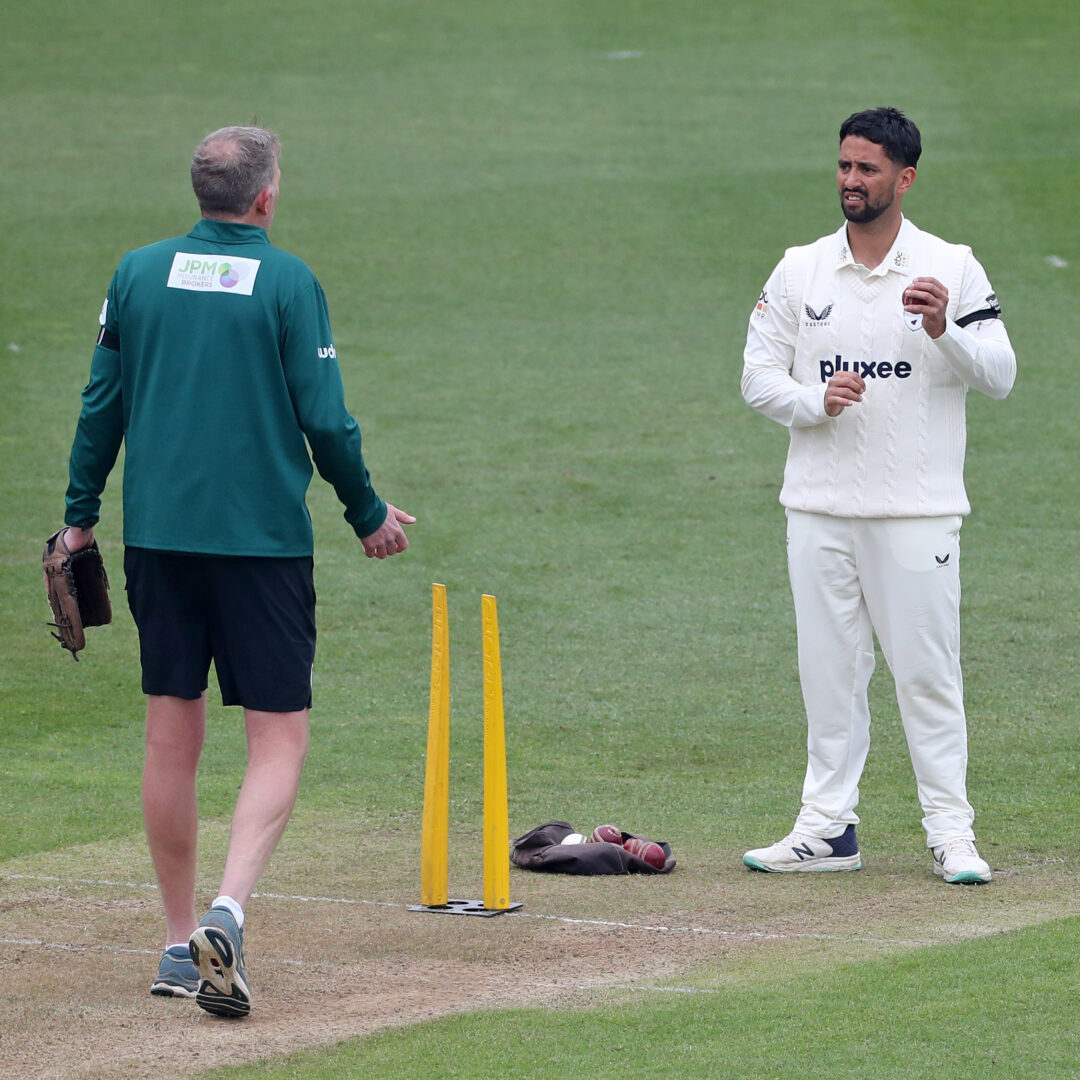 Ed Pollock To Leave After Four Years With Worcestershire ...