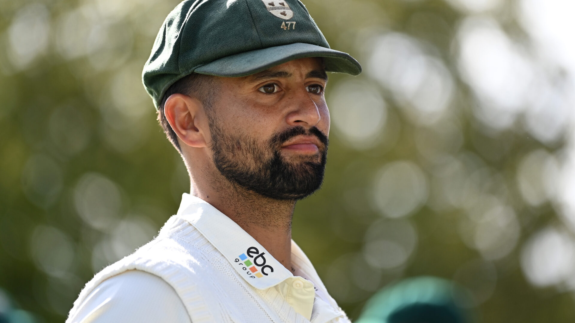 Injury Update: Brett D’Oliveira - Worcestershire CCC