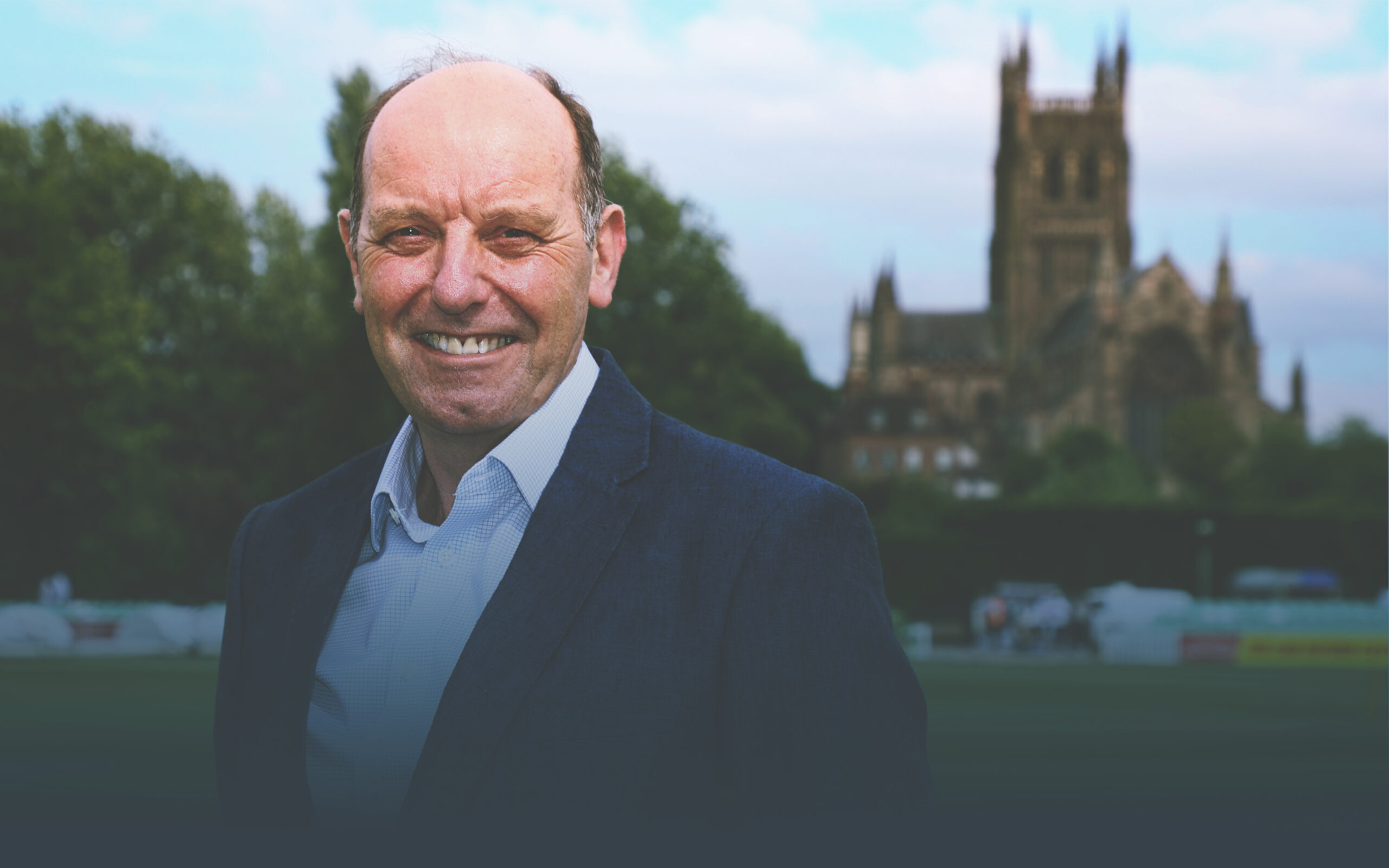 Chair Dominic Riley: A Moment to Remember for the Whole Club ...